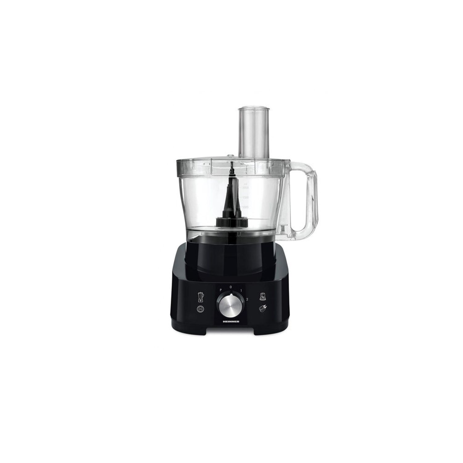 Art of dinning by HEINNER - Robot de bucatarie Cookery Chef, Heinner ...