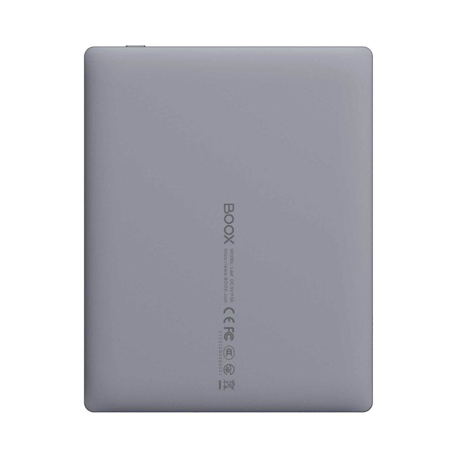 Boox - Tableta E-Ink Onyx Boox LEAF 7", 300 ppi HD E-ink Carta, Octa ...