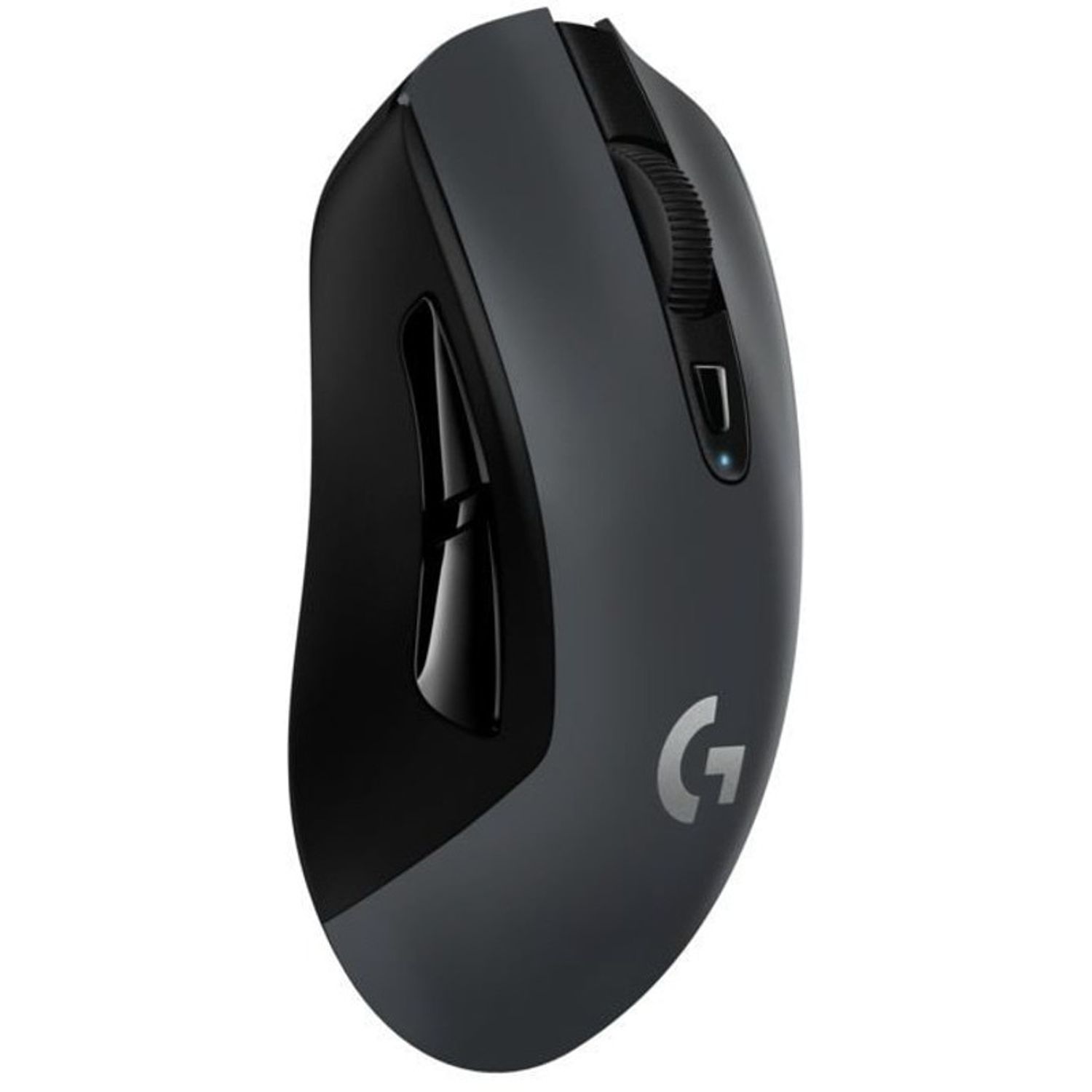 Logitech - Mouse gaming wireless Logitech G603 LightSpeed Hero 12K DPI ...