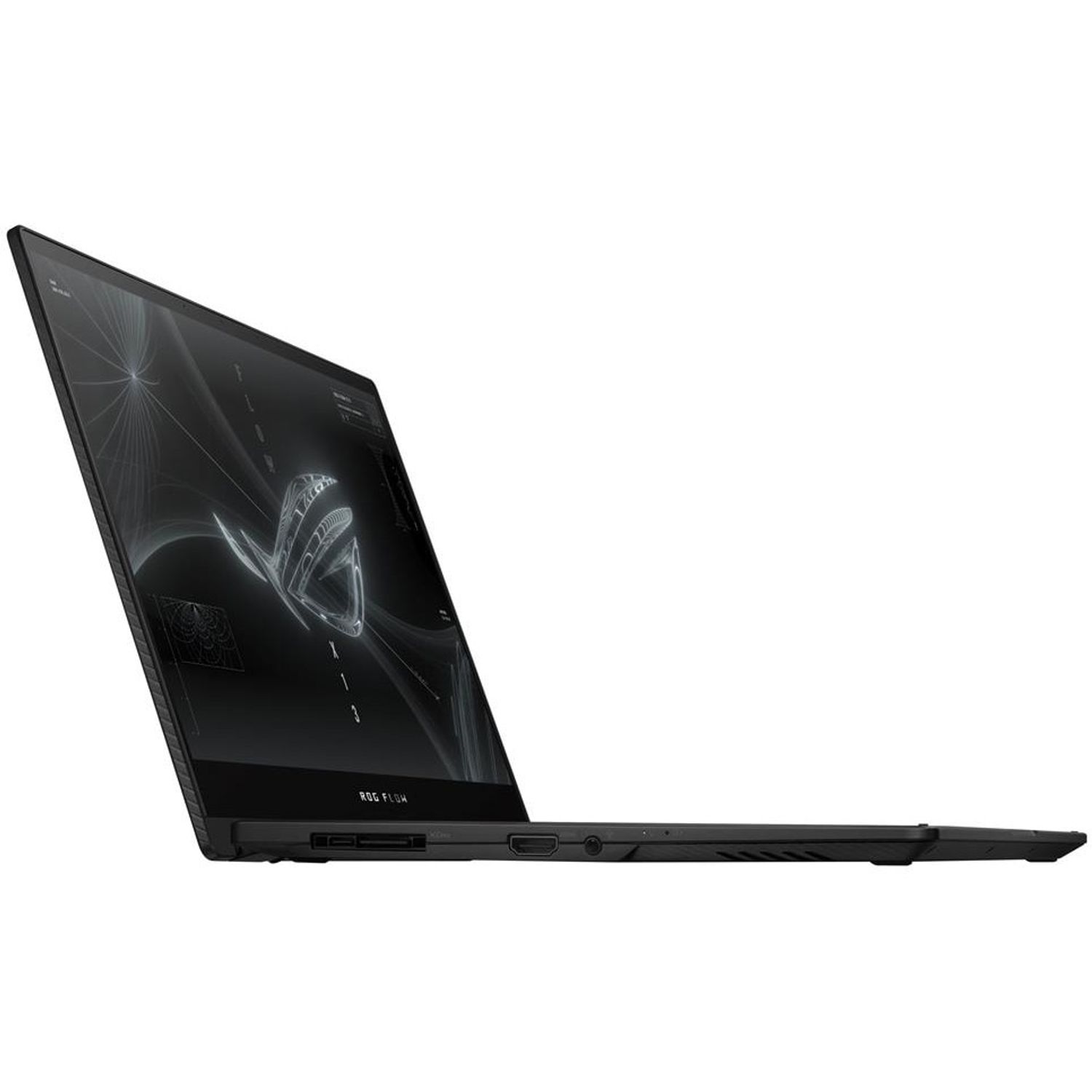 ASUS - Laptop gaming ASUS ROG Flow X13 GV301RC cu procesor AMD Ryzen™ 7 ...
