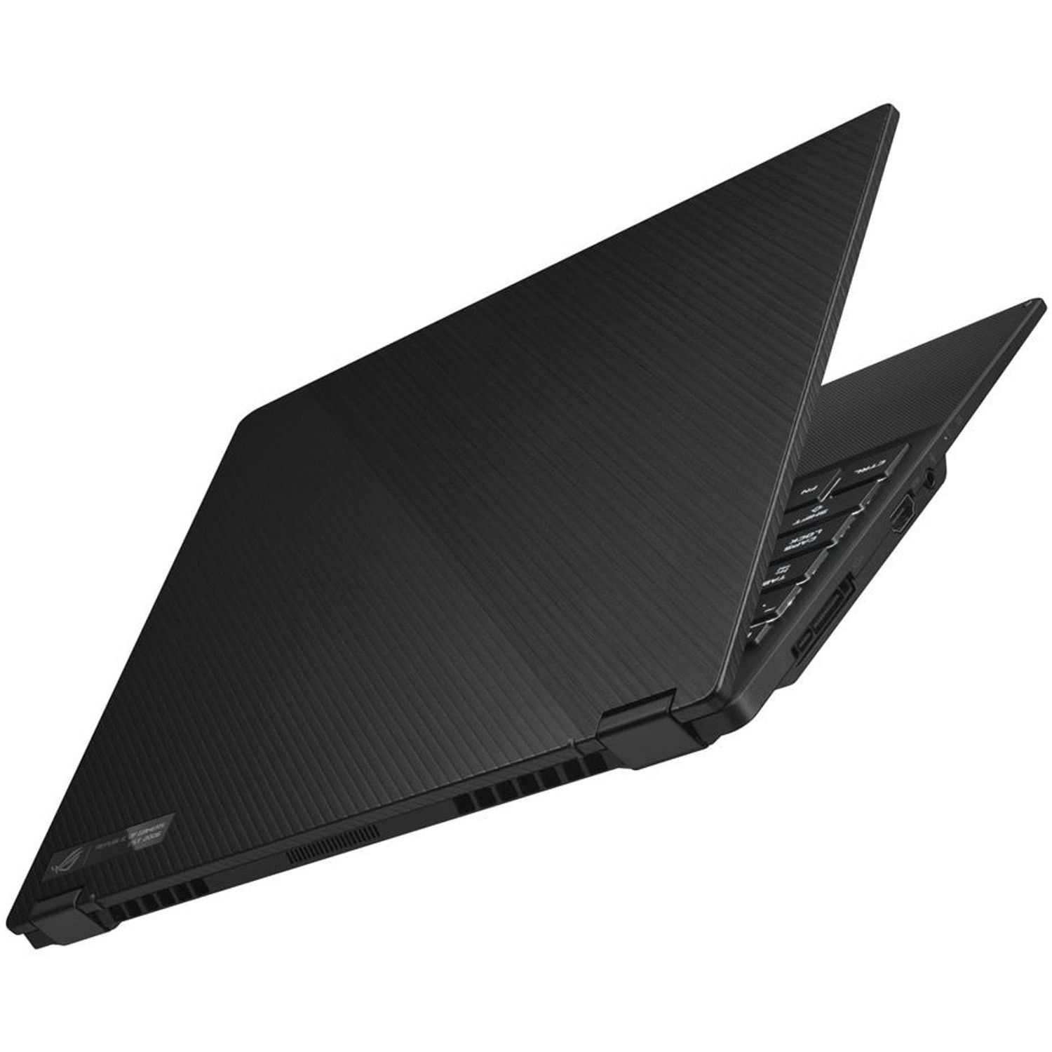 ASUS - Laptop gaming ASUS ROG Flow X13 GV301RC cu procesor AMD Ryzen™ 7 ...