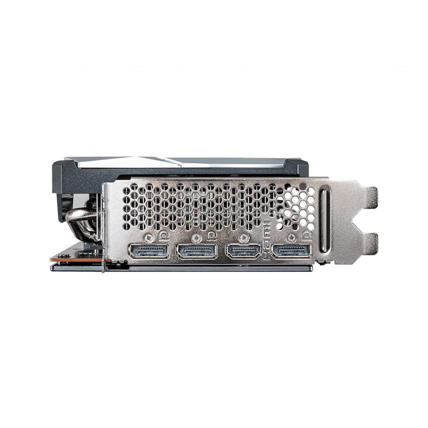 MSI - Placa video MSI Radeon RX 6700 XT Mech 2X OC, 12GB GDDR6, 192-bit ...