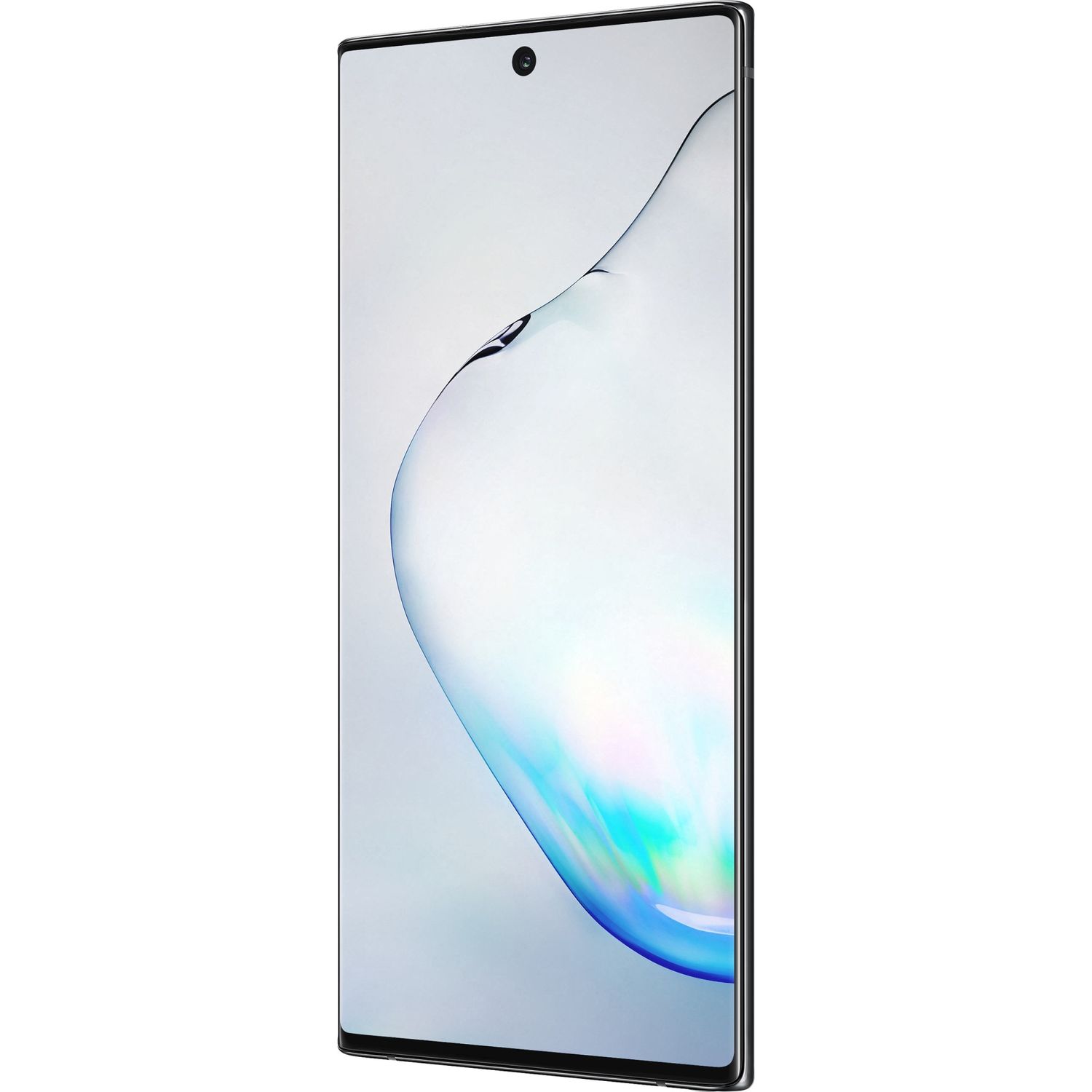 Samsung - Telefon mobil Samsung Galaxy Note 10, Dual SIM, 256GB, 8GB ...