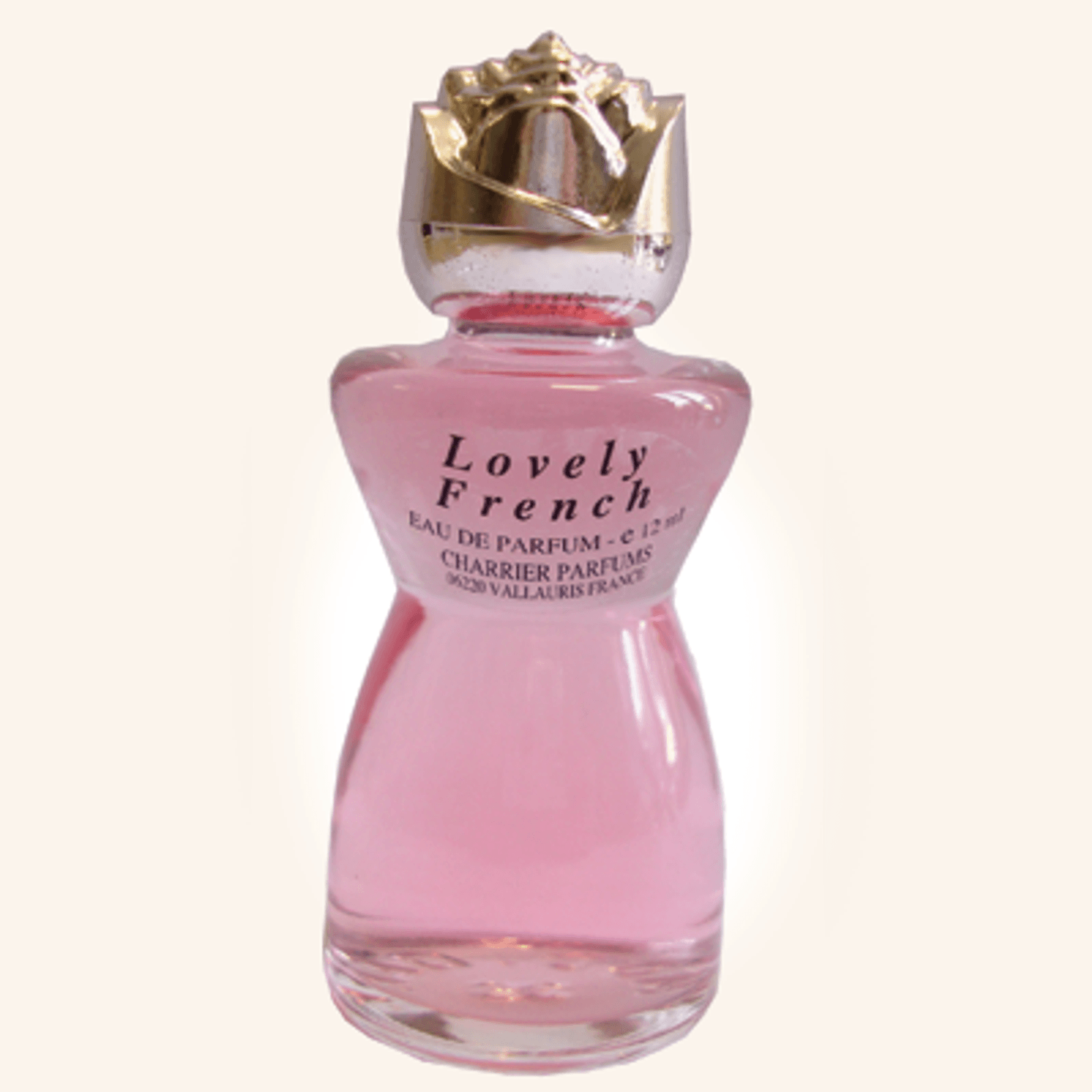 Charrier Parfums - Set Cadou Charrier Parfums "Les Parfums de France ...