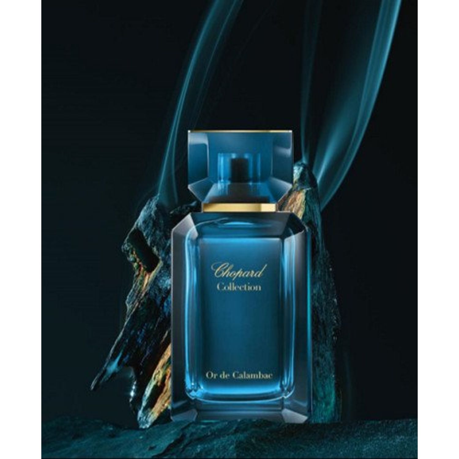 Chopard - Apa de parfum Chopard Or de Calambac, 100 ml, unisex - elefant.ro