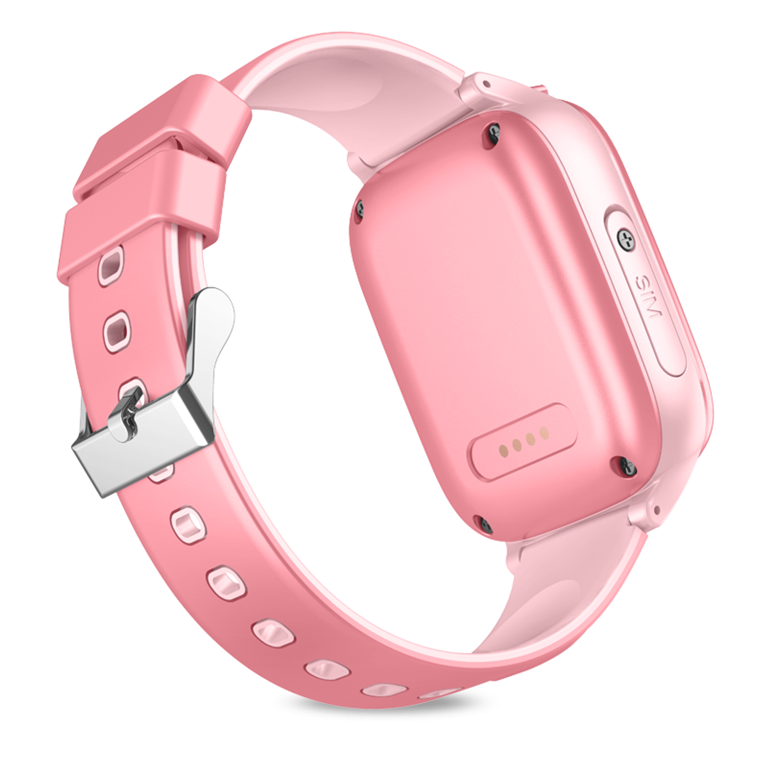 Wonlex - Ceas Smartwatch Pentru Copii Wonlex KT09 cu Functie Telefon ...