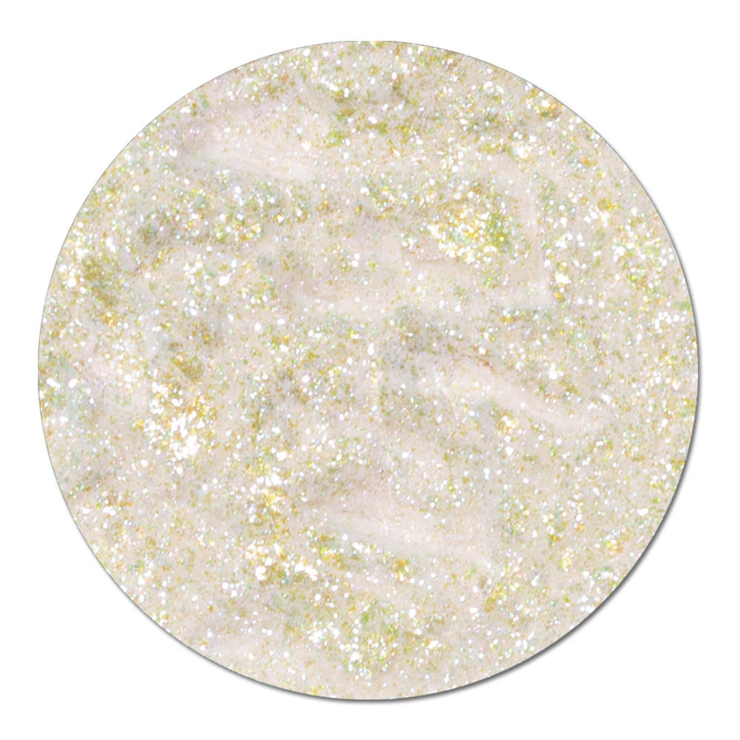 Cupio - Pigment make-up Moon&Stars - Celeste 2g - elefant.ro