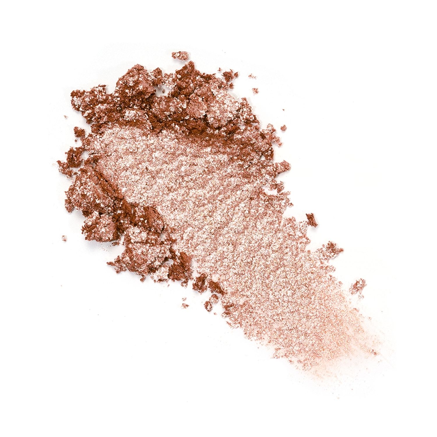 Cupio - Fard de pleoape gliterat Cupio wonderEYES - Champagne Pop ...