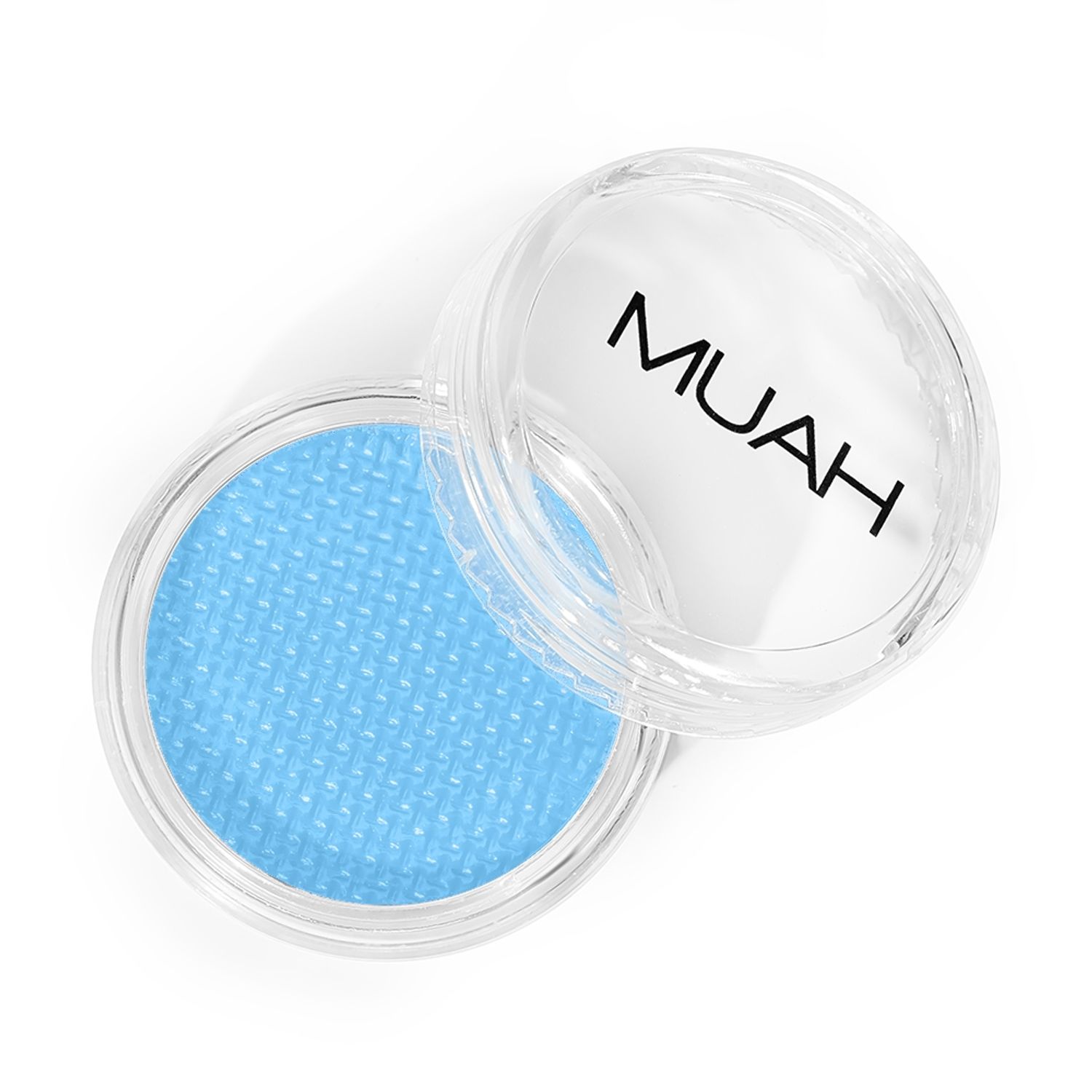 Cupio - Fard colorat pe baza de apa MUAH Hype - Candy Blue - elefant.ro