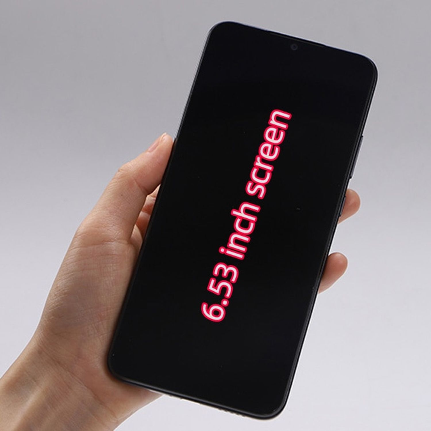 Qubo - Telefon mobil QUBO P-668, 653 inch, 4GB RAM, 64GB, 4G, Albastru - elefant.ro