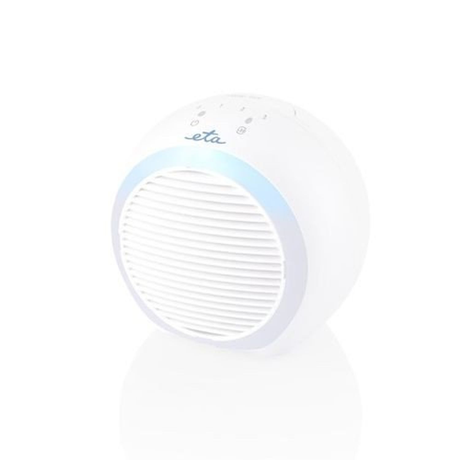 ETA - Mini racitor de aer ETA Coolio 1568, portabil, 7 W, 0.27 L, 3 ...