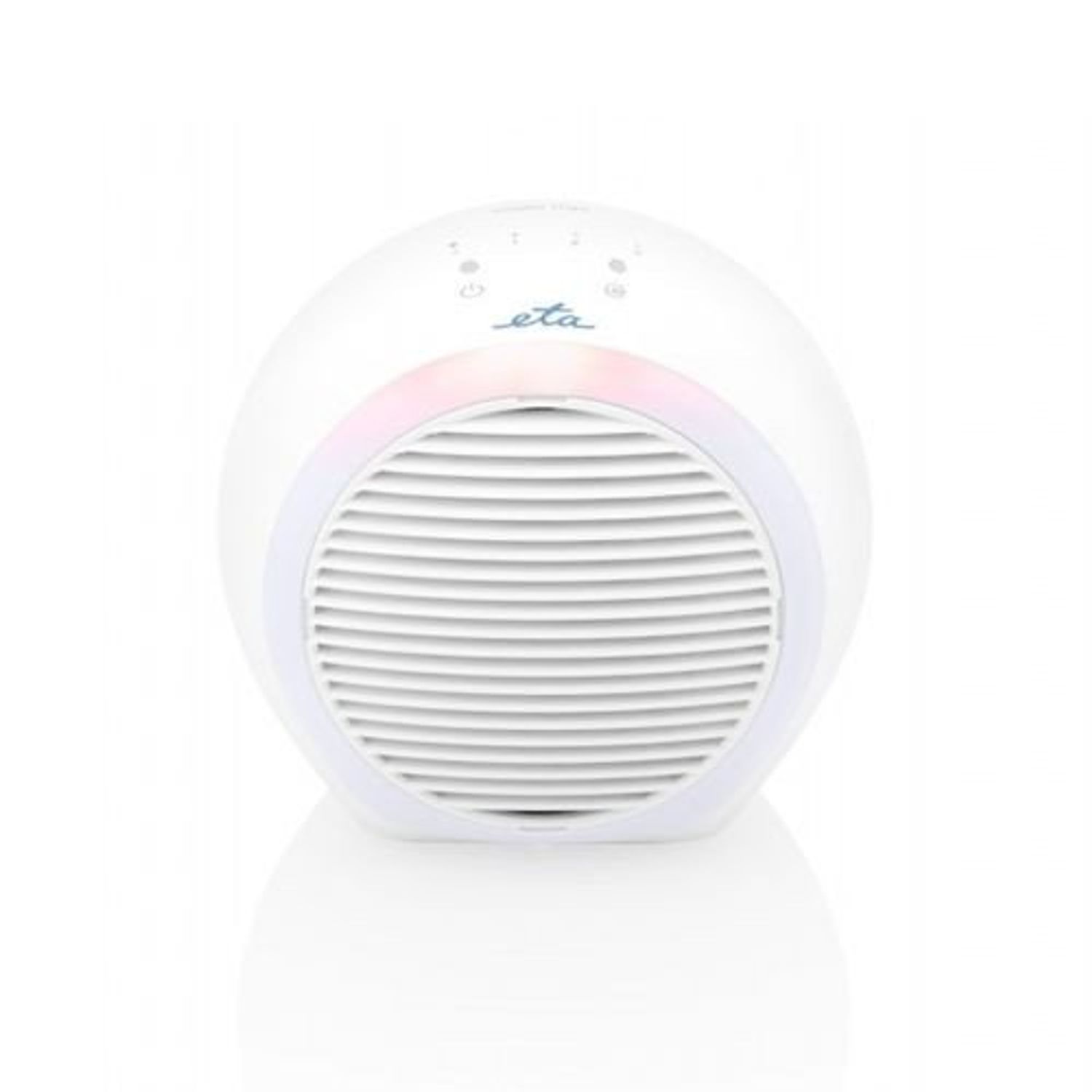 ETA - Mini racitor de aer ETA Coolio 1568, portabil, 7 W, 0.27 L, 3 ...