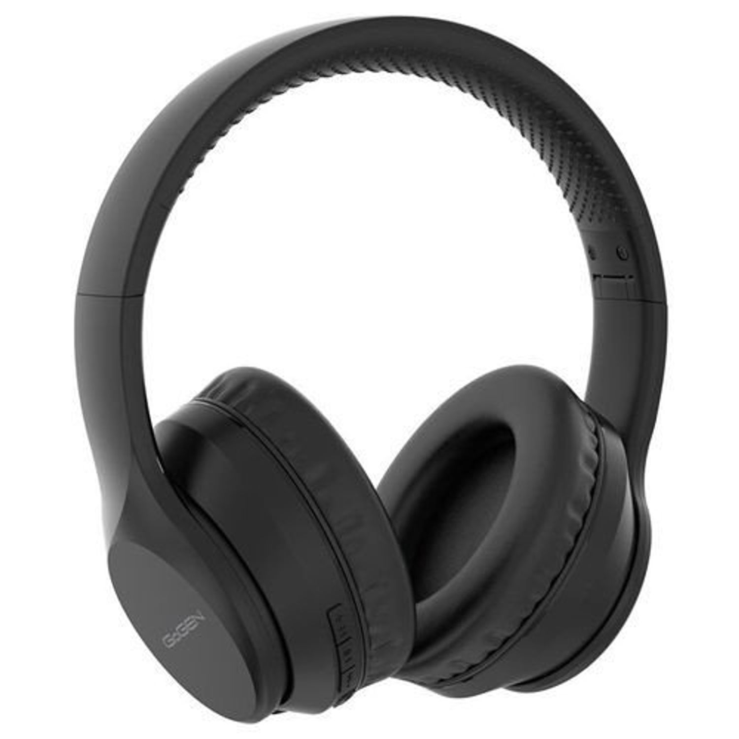 Gogen - Casti audio fara fir GoGEN HBTM 43B, Bluetooth 5.0, microfon ...