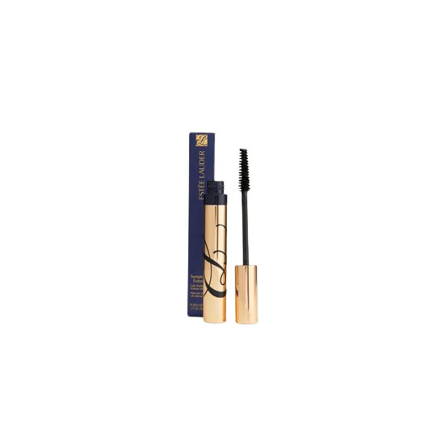 Estee Lauder - Mascara, Estee Lauder, Sumptuous Extreme, 01 Black, 8 ml ...
