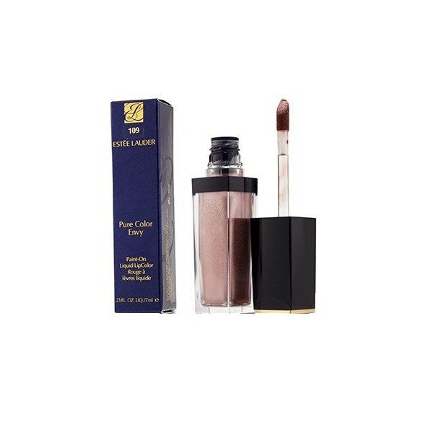 Estee Lauder - Ruj de buze lichid, Estee Lauder Pure Color Envy Liquid ...