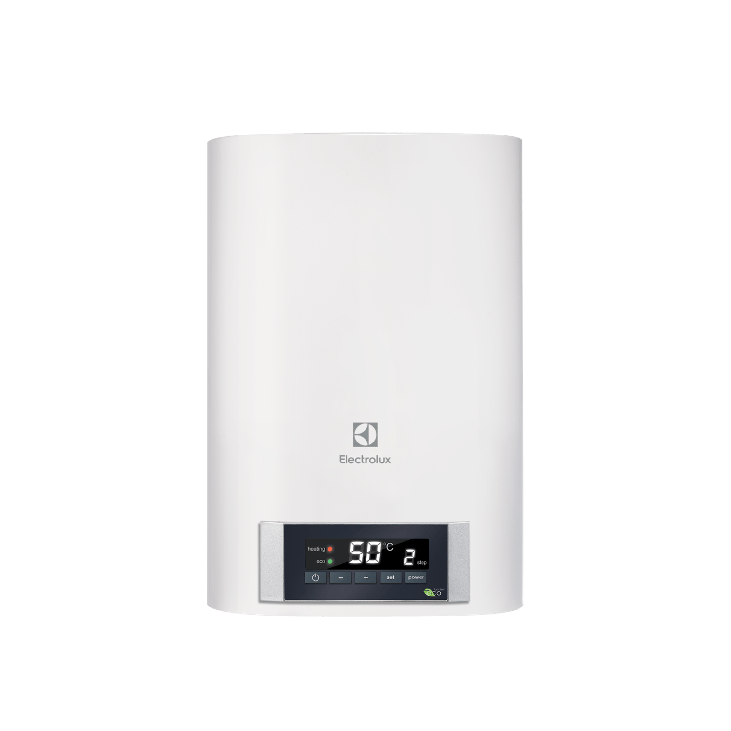Electrolux,Homevibes - Boiler electric Electrolux EWH 30 Fmx DL CEE - elefant.ro