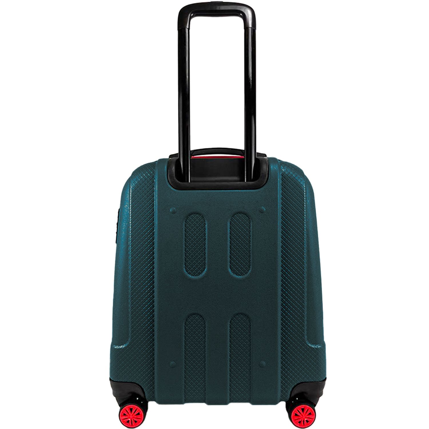 Quasar & Co. - Troler Mic, Quasar & Co.®, model Diamond, 4 roti 360 ...