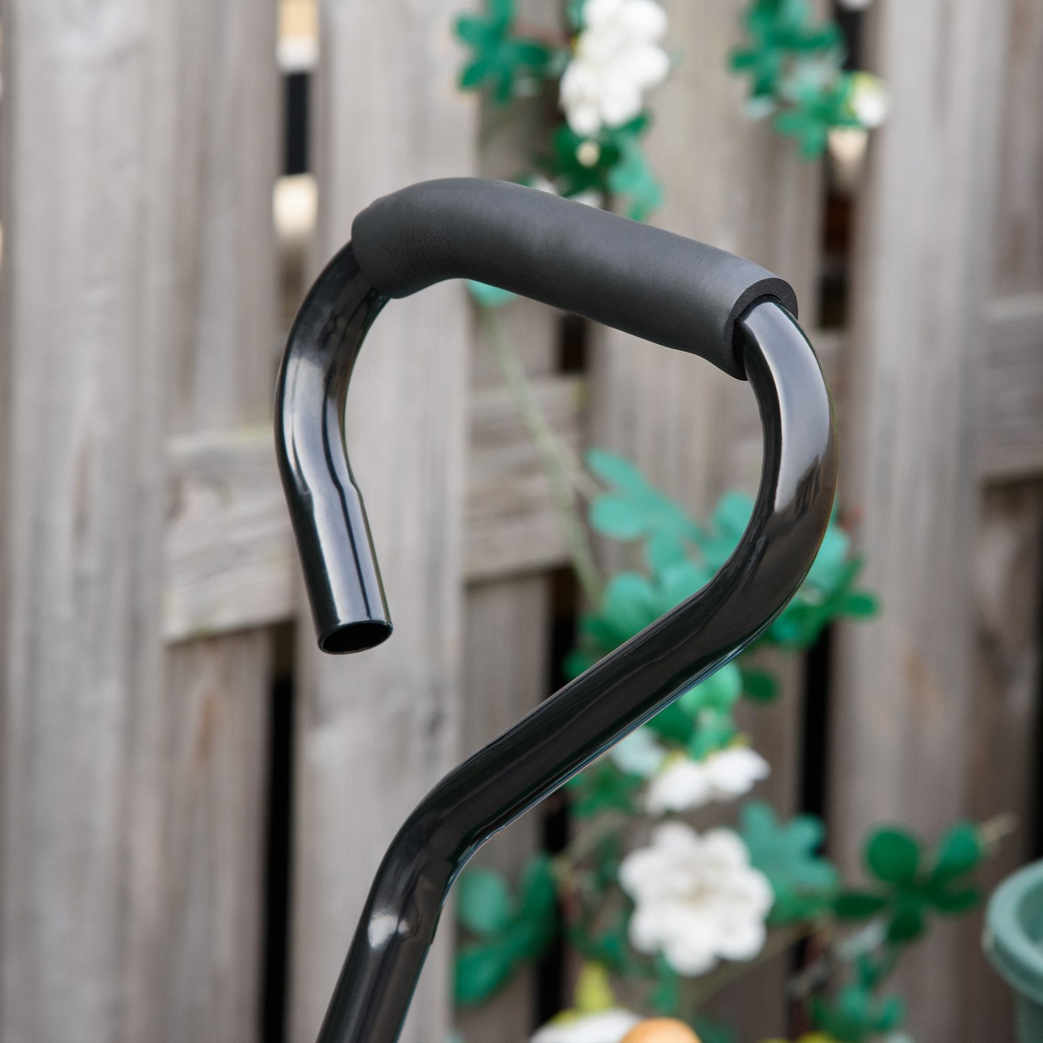 Outsunny - Carucior de Gradina Outsunny cu Structura din Otel si ...