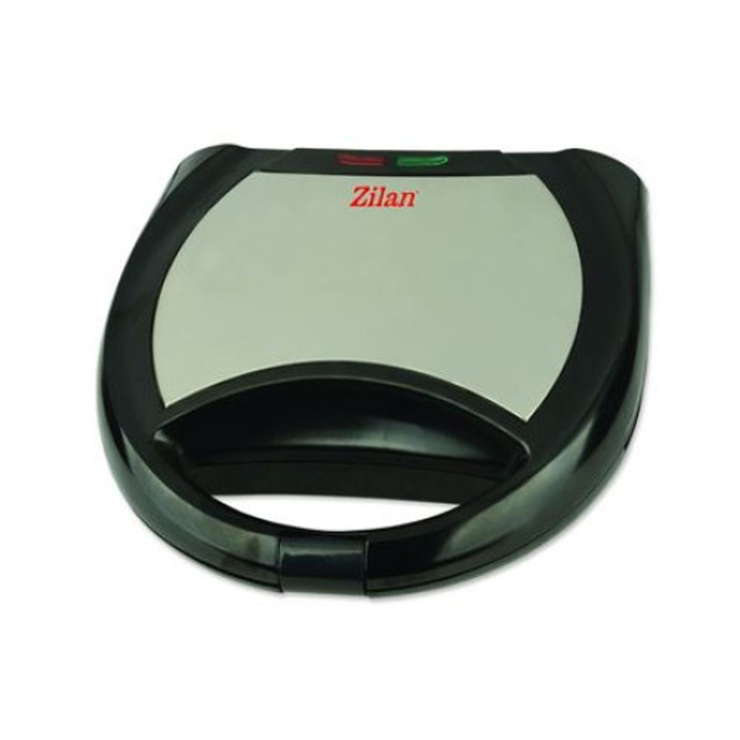 Zilan - Aparat de sandwich , ZILAN ZLN-8136, Putere 750 W - elefant.ro