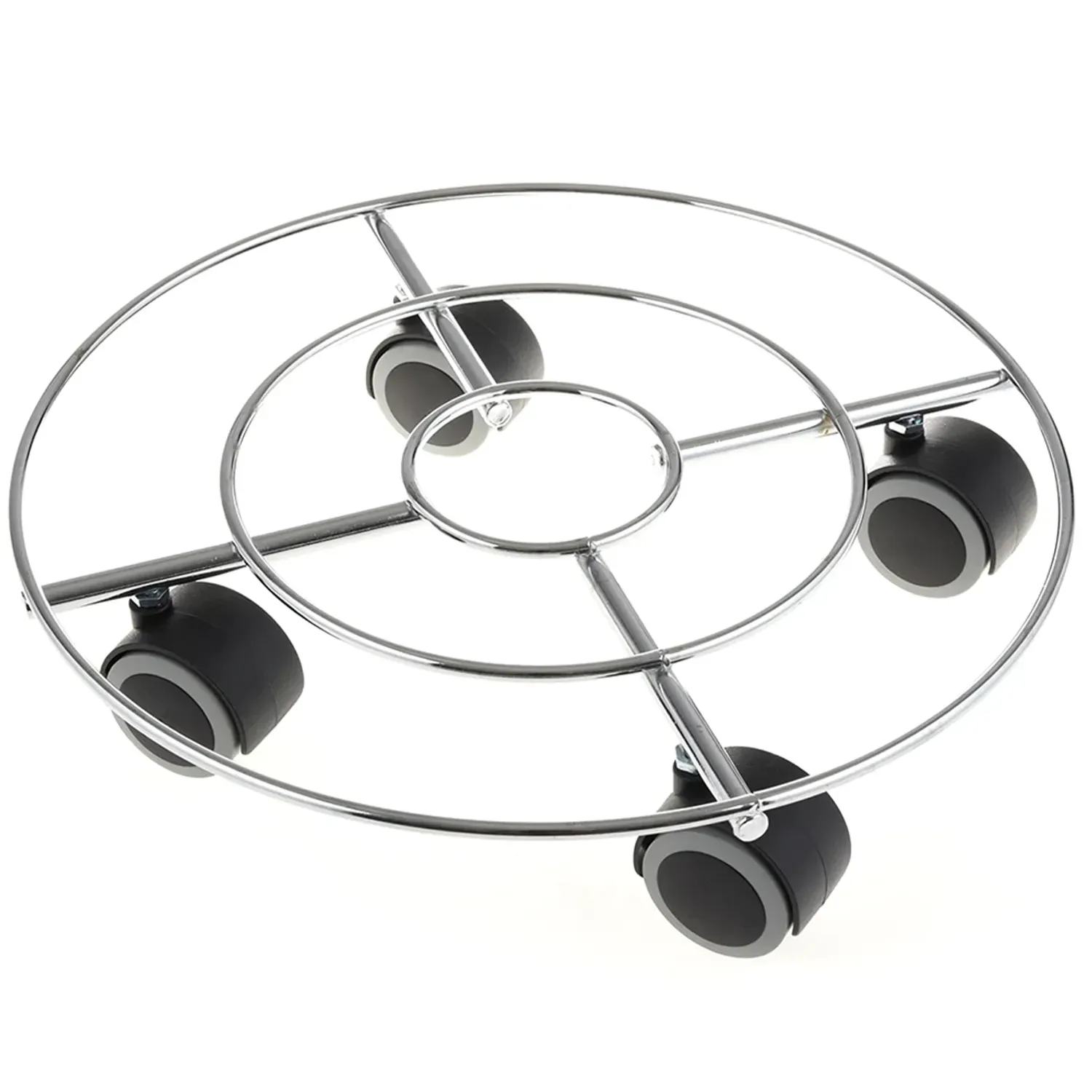 Livarno Living - Set 2 suporturi ghivece plante/flori, Livarno Living ...