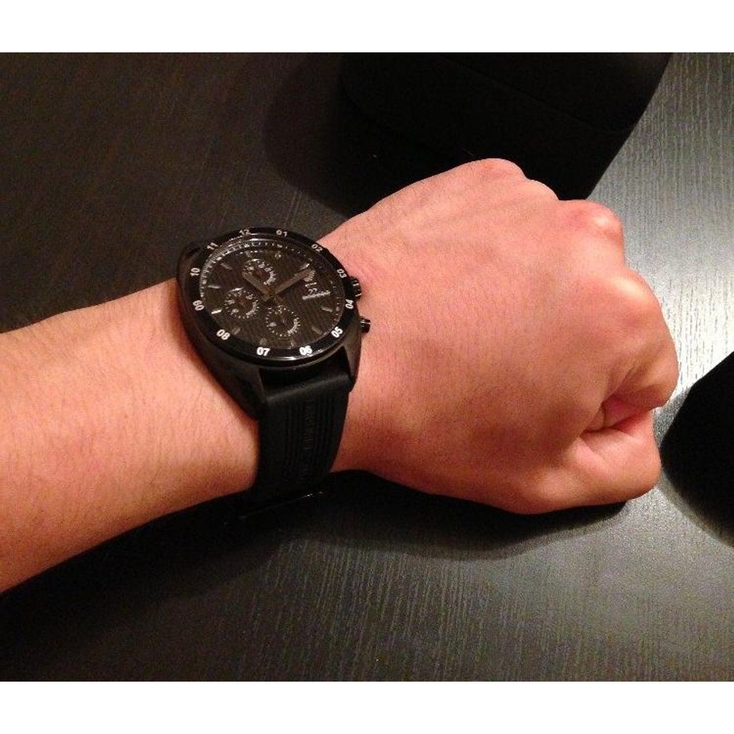 Emporio Armani - Ceas Barbati, Emporio Armani, Sportivo AR5928 - elefant.ro