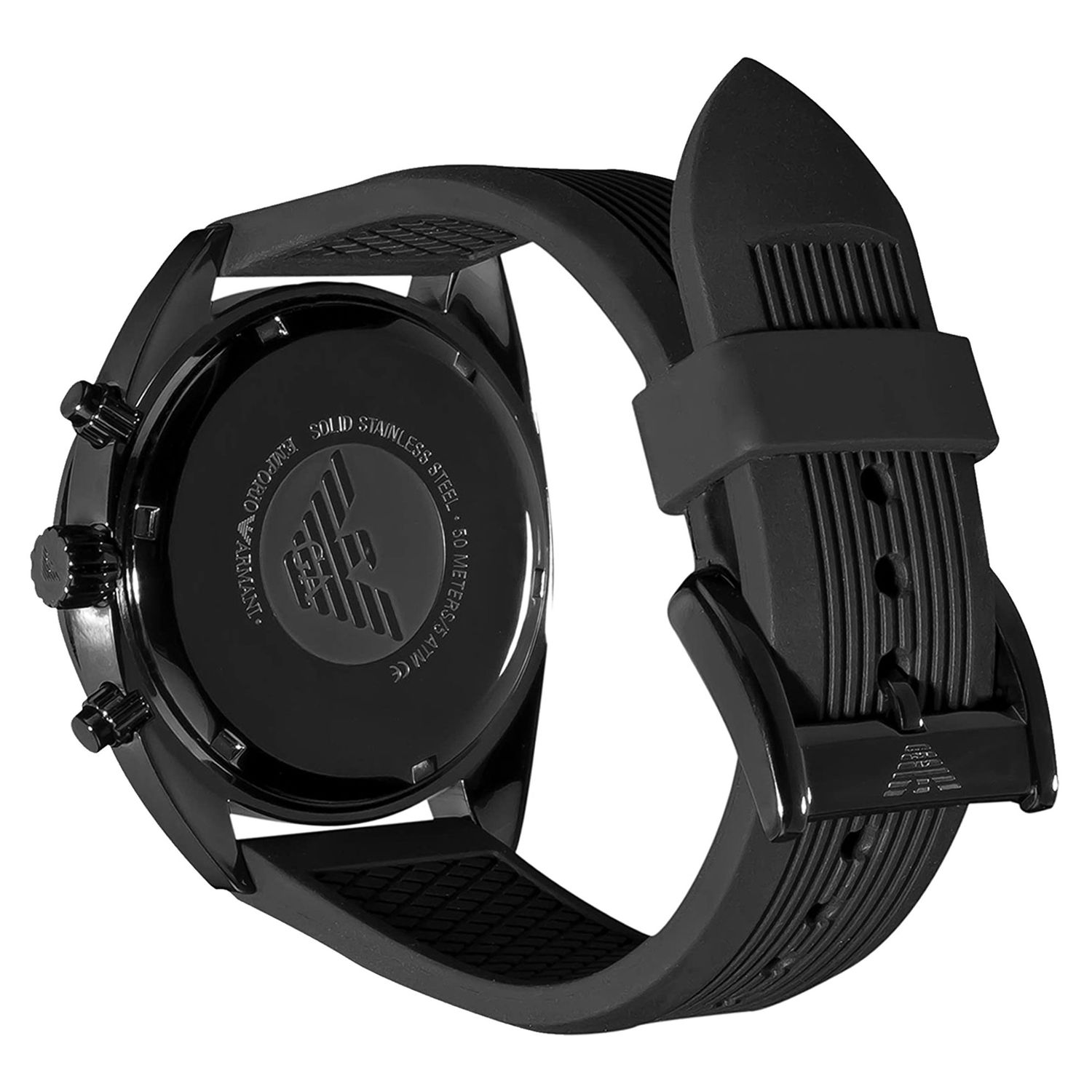 Emporio Armani - Ceas Barbati, Emporio Armani, Sportivo AR5928 - elefant.ro