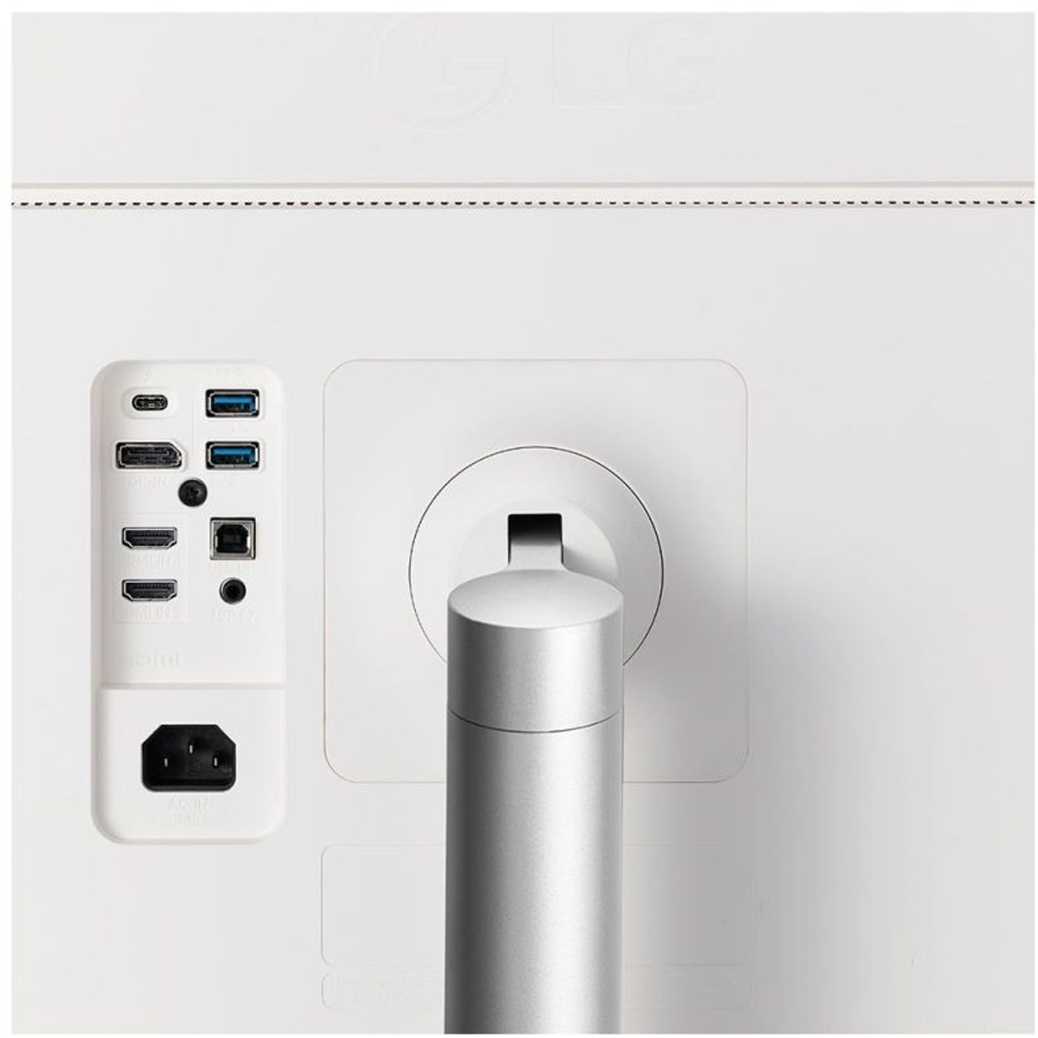 LG - Monitor IPS LED LG 34" 34WK95U-W, 5120 x 2160, HDMI, DisplayPort ...