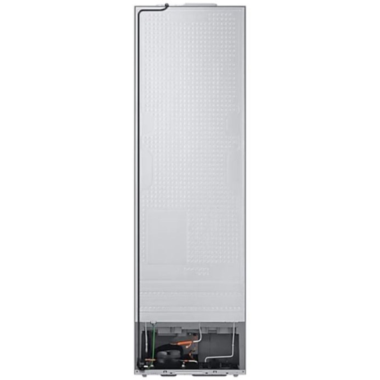 Samsung - Combina frigorifica Samsung RB34T630ESA/EF, 341 l, No Frost ...