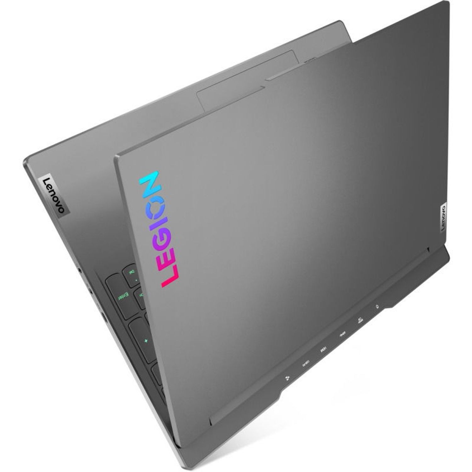 Lenovo - Laptop Gaming Lenovo Legion 7 16IAX7 (Procesor Intel® Core™ i7-12800HX (25M Cache, up ...