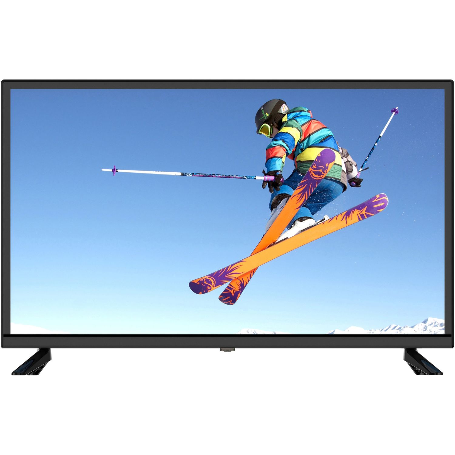 NEI - Televizor LED Nei 32NE4900, 80 cm, Smart, HD, Clasa F Televizor ...