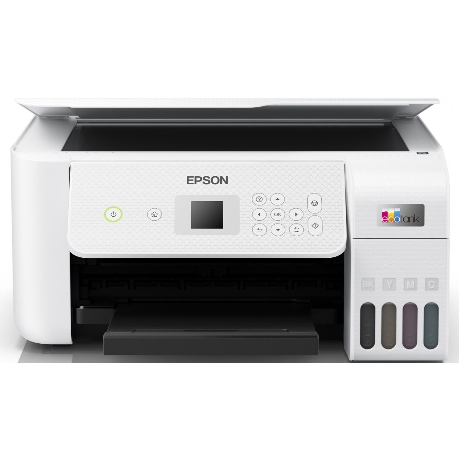 Epson - Multifunctional Epson EcoTank L3266, A4, inkjet, 10ppm, USB ...