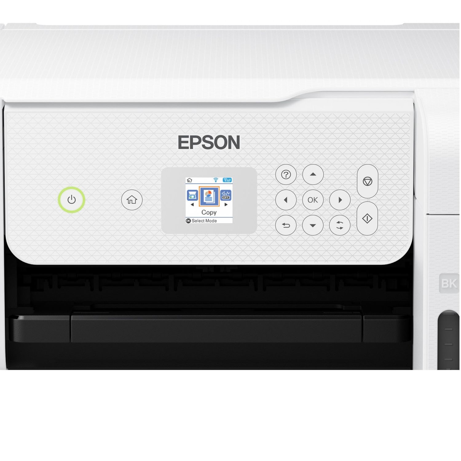 Epson - Multifunctional Epson EcoTank L3266, A4, inkjet, 10ppm, USB ...