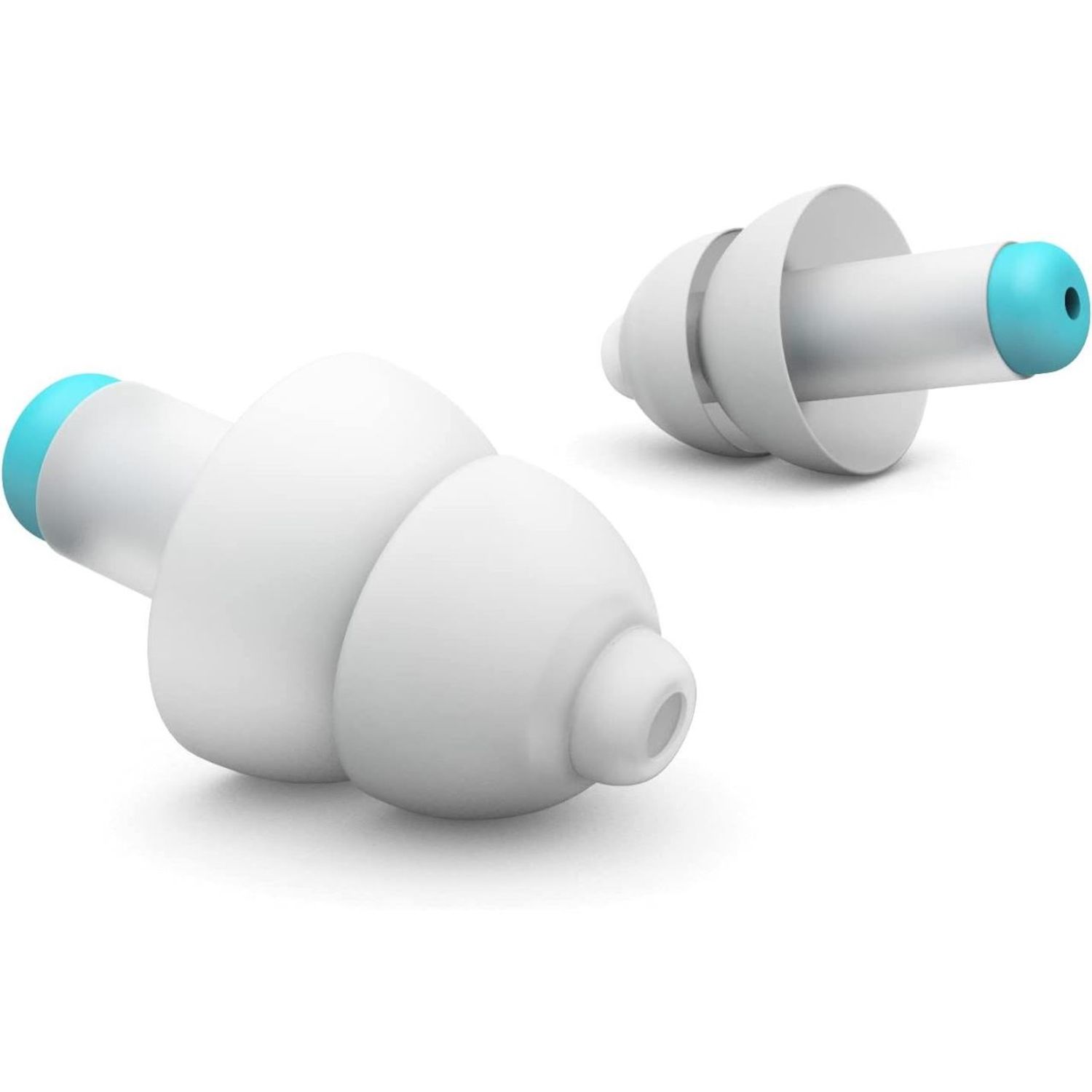 ALPINE - Dopuri de urechi antifonice reutilizabile pentru copii 3-12 ...