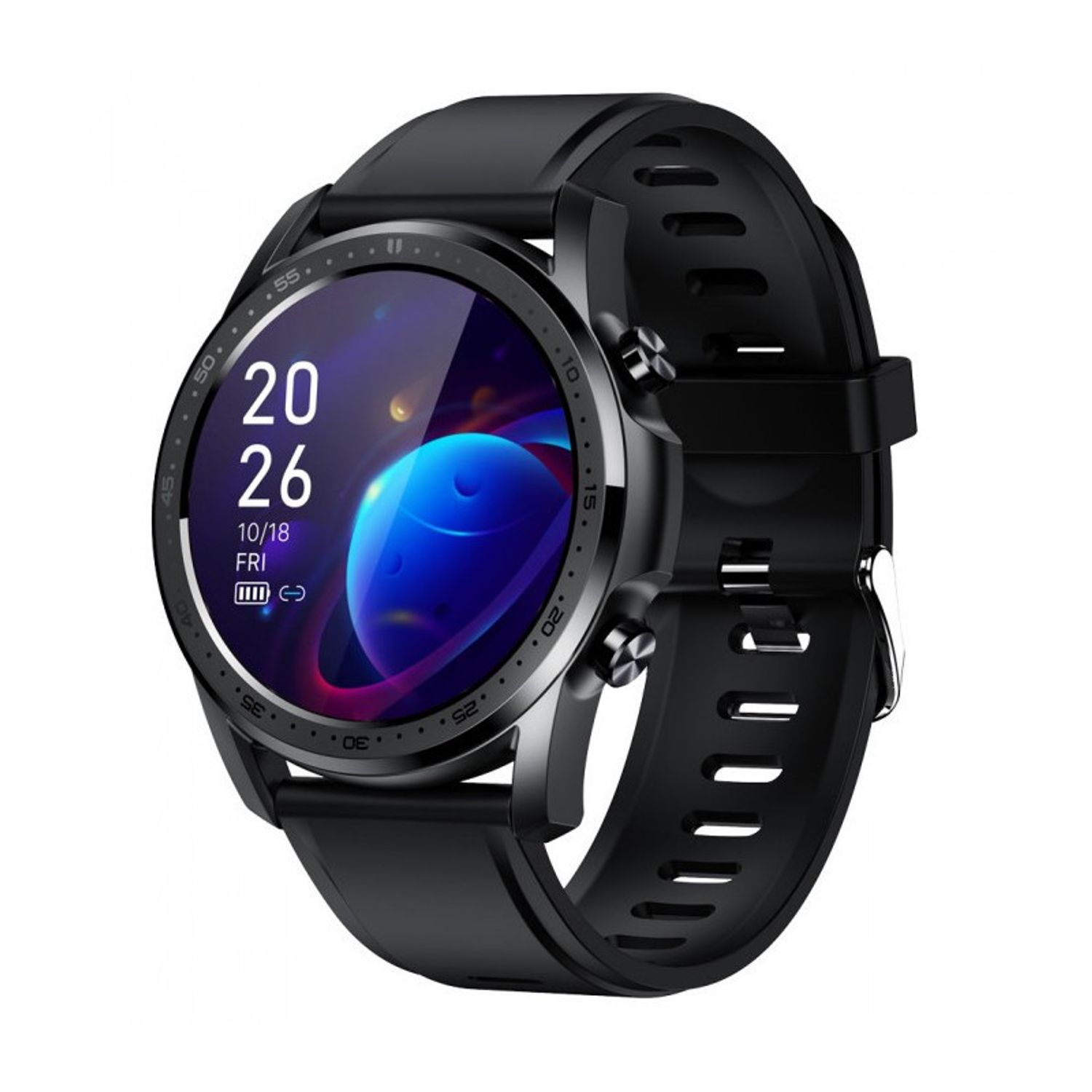 iHunt - Ceas Smartwatch iHunt Watch 3 Titan - elefant.ro