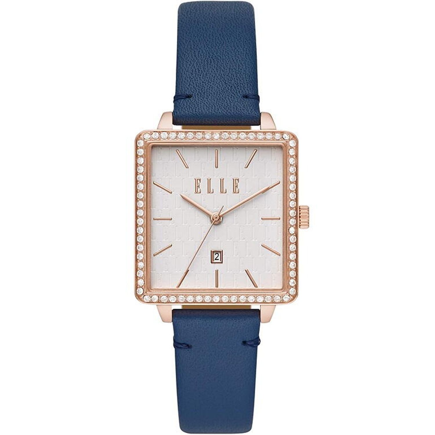 Elle - Ceas ELLE Ile de la Cite ELL21024 - elefant.ro