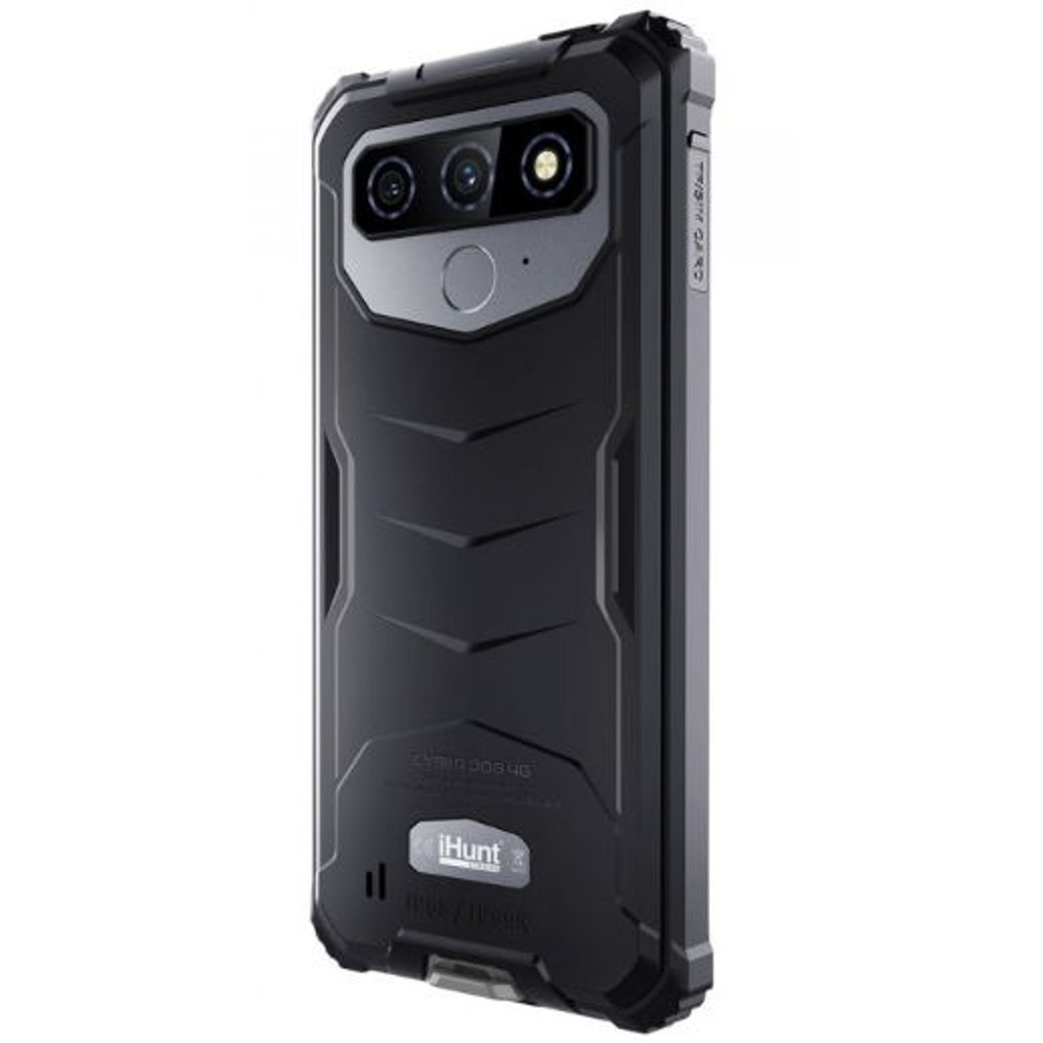 iHunt - Telefon Mobil iHunt Cyber Dog, Procesor MediaTek MT6761 Helio ...