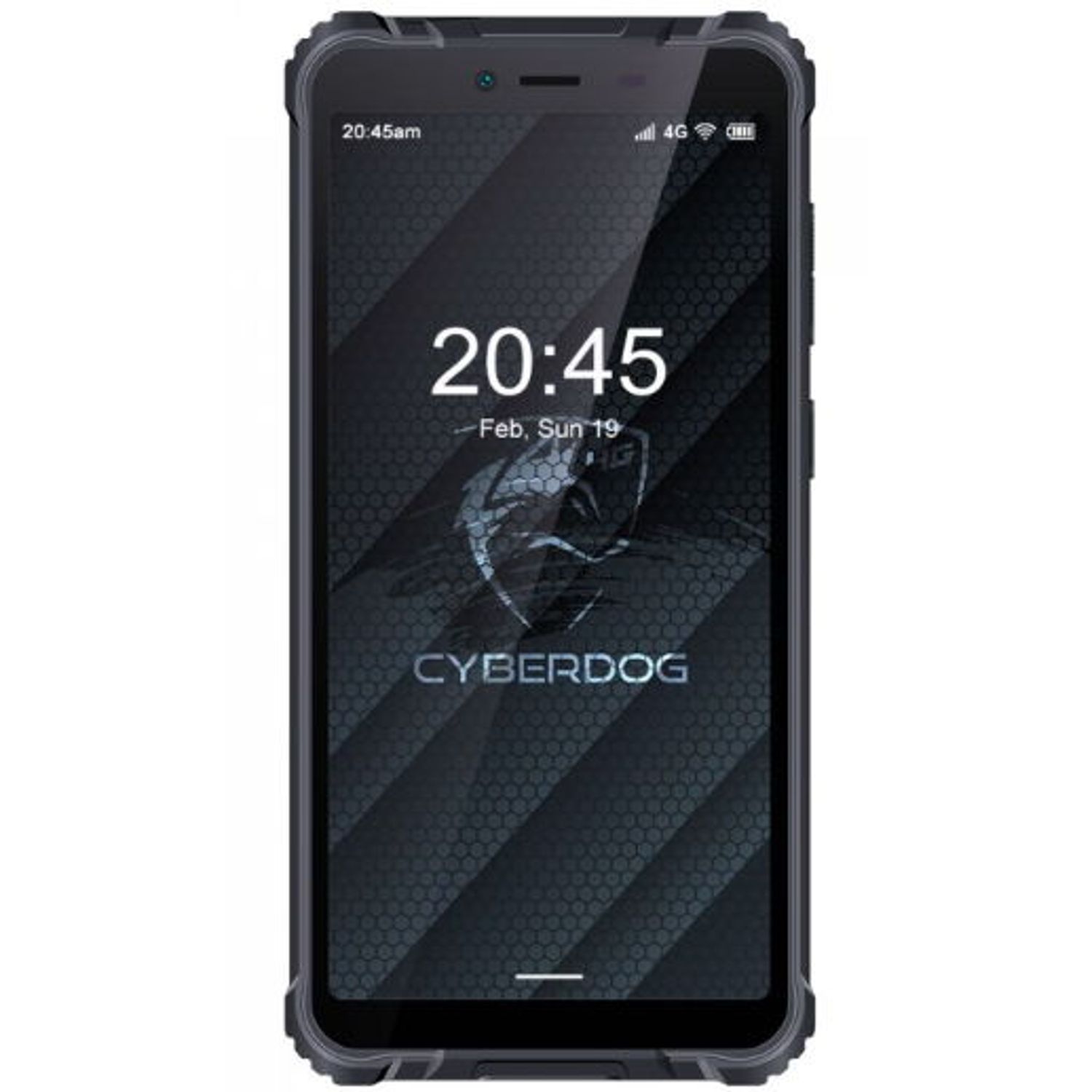 iHunt - Telefon Mobil iHunt Cyber Dog, Procesor MediaTek MT6761 Helio ...