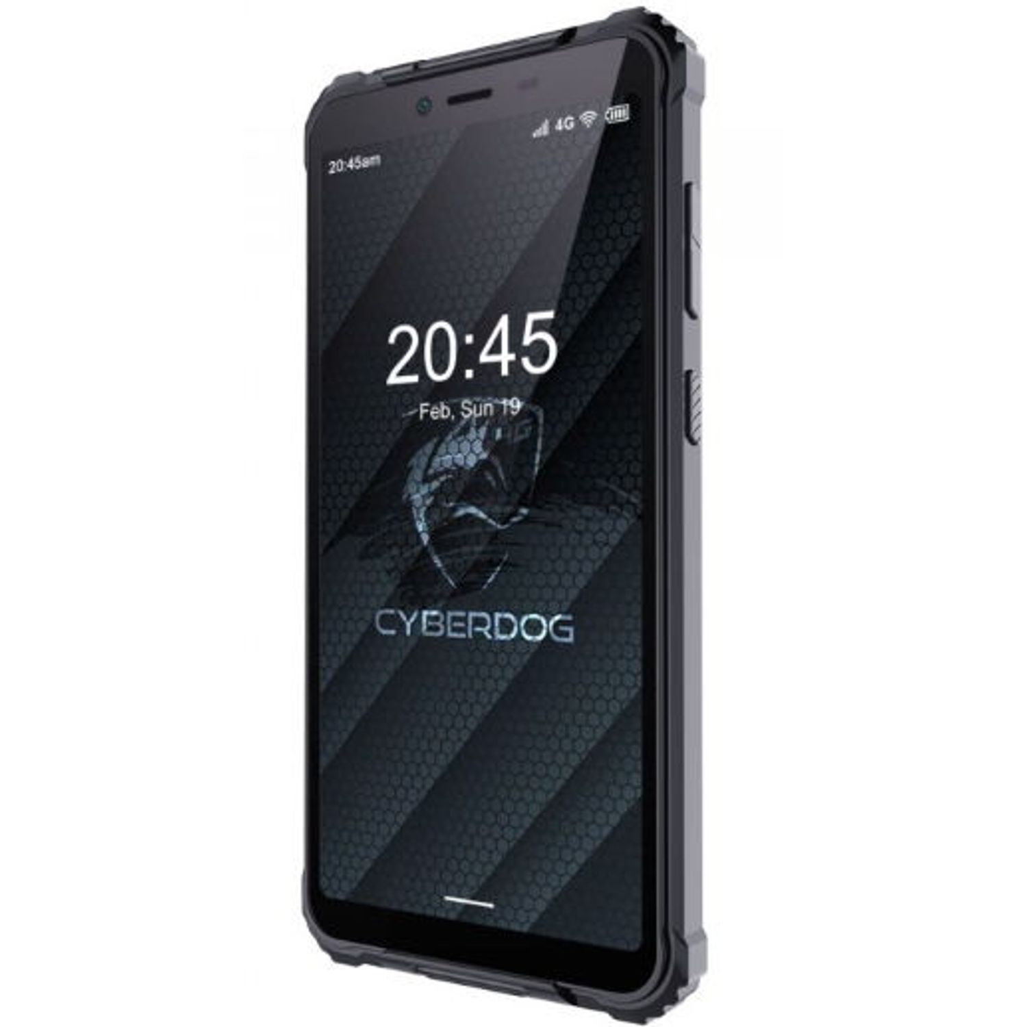iHunt - Telefon Mobil iHunt Cyber Dog, Procesor MediaTek MT6761 Helio ...