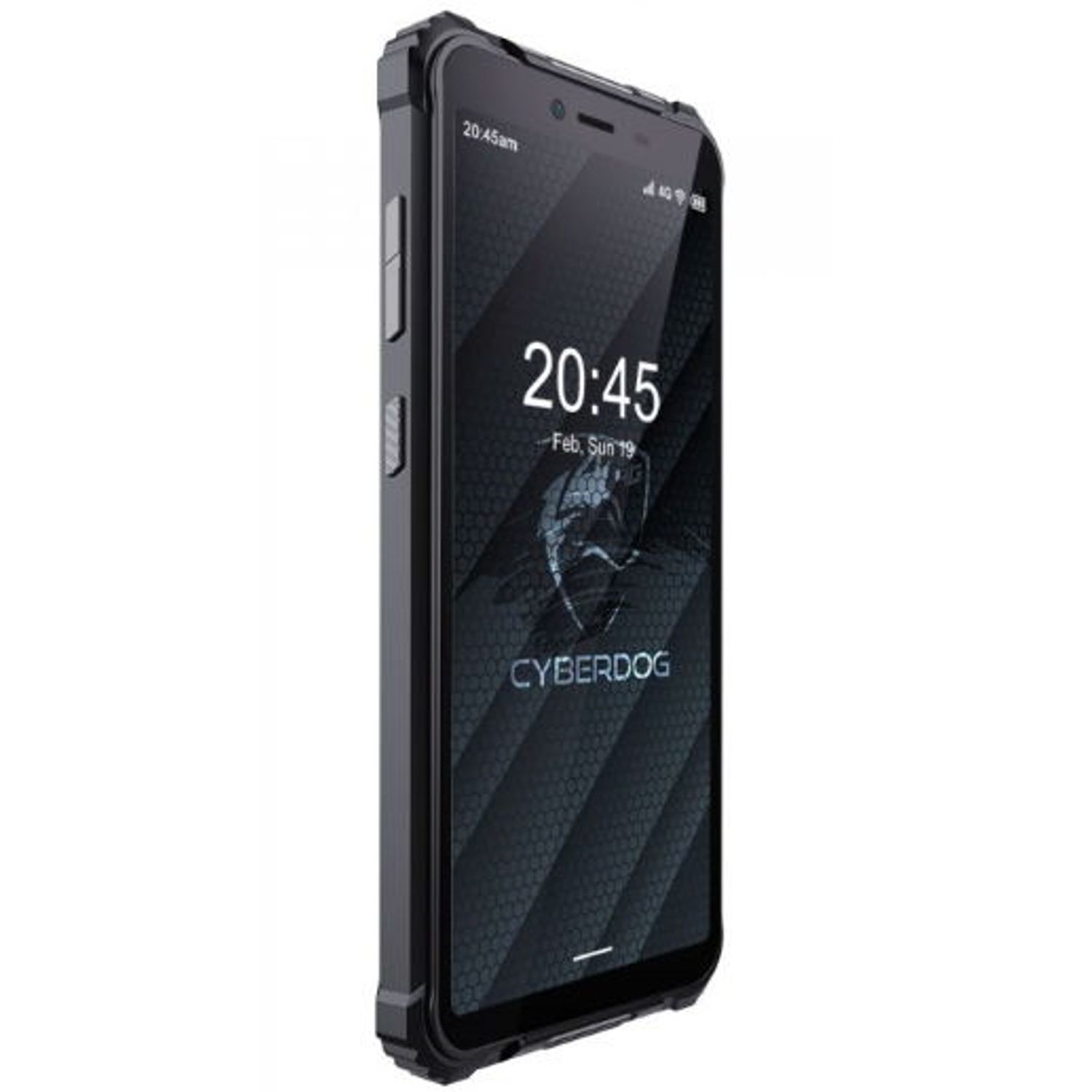 iHunt - Telefon Mobil iHunt Cyber Dog, Procesor MediaTek MT6761 Helio ...