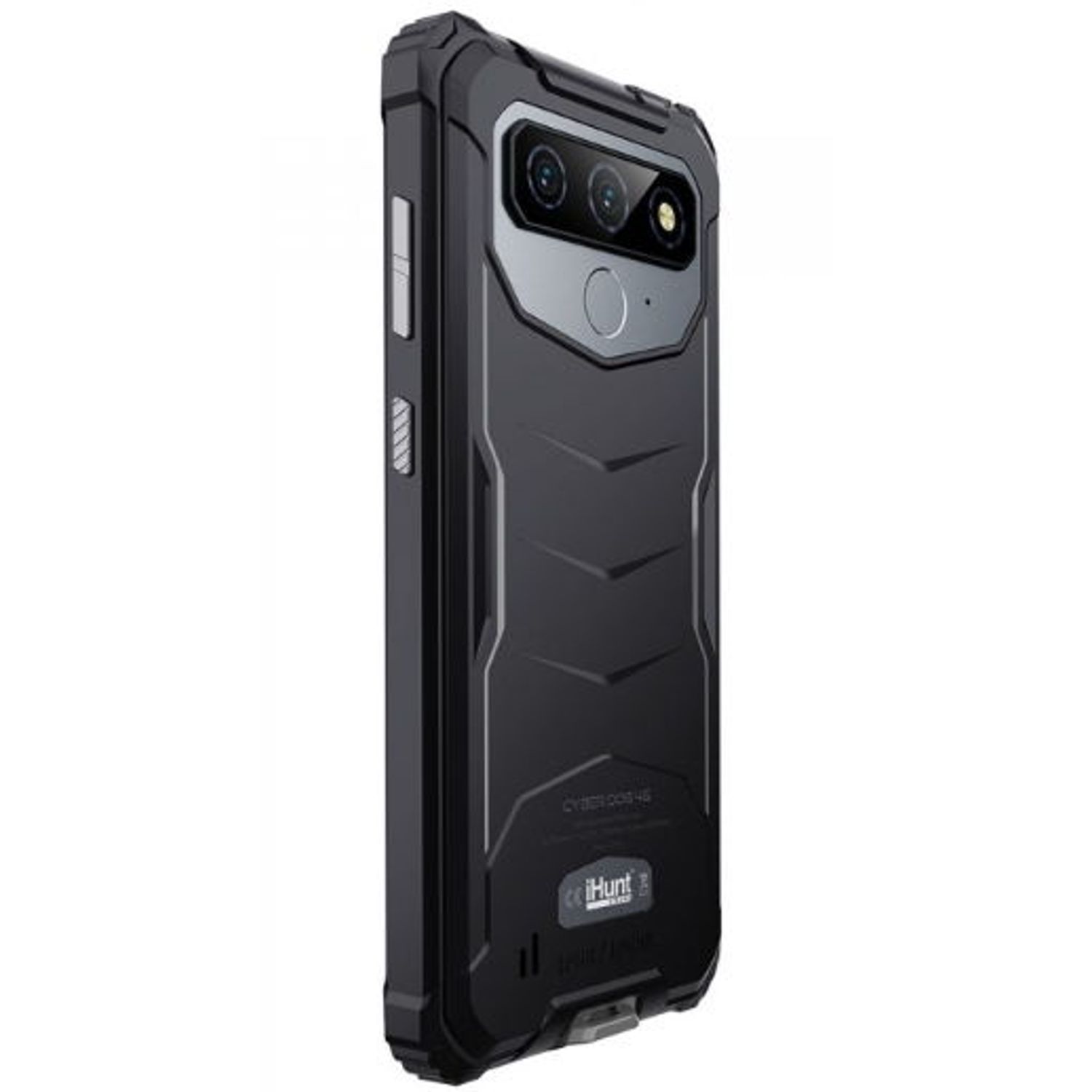 iHunt - Telefon Mobil iHunt Cyber Dog, Procesor MediaTek MT6761 Helio ...