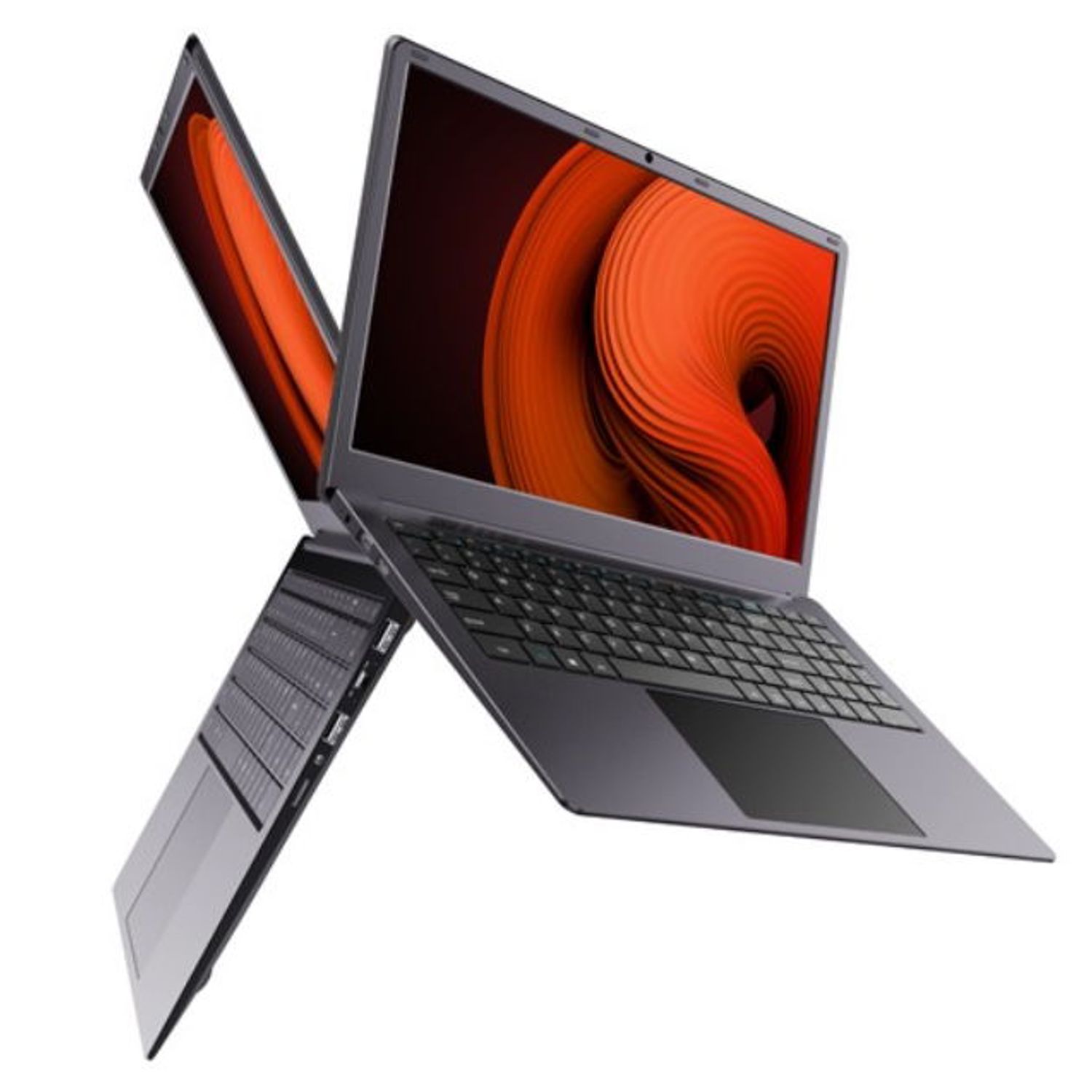 Allview - Laptop Allview AllBook H (Procesor Intel® Celeron® N4000, 15. ...