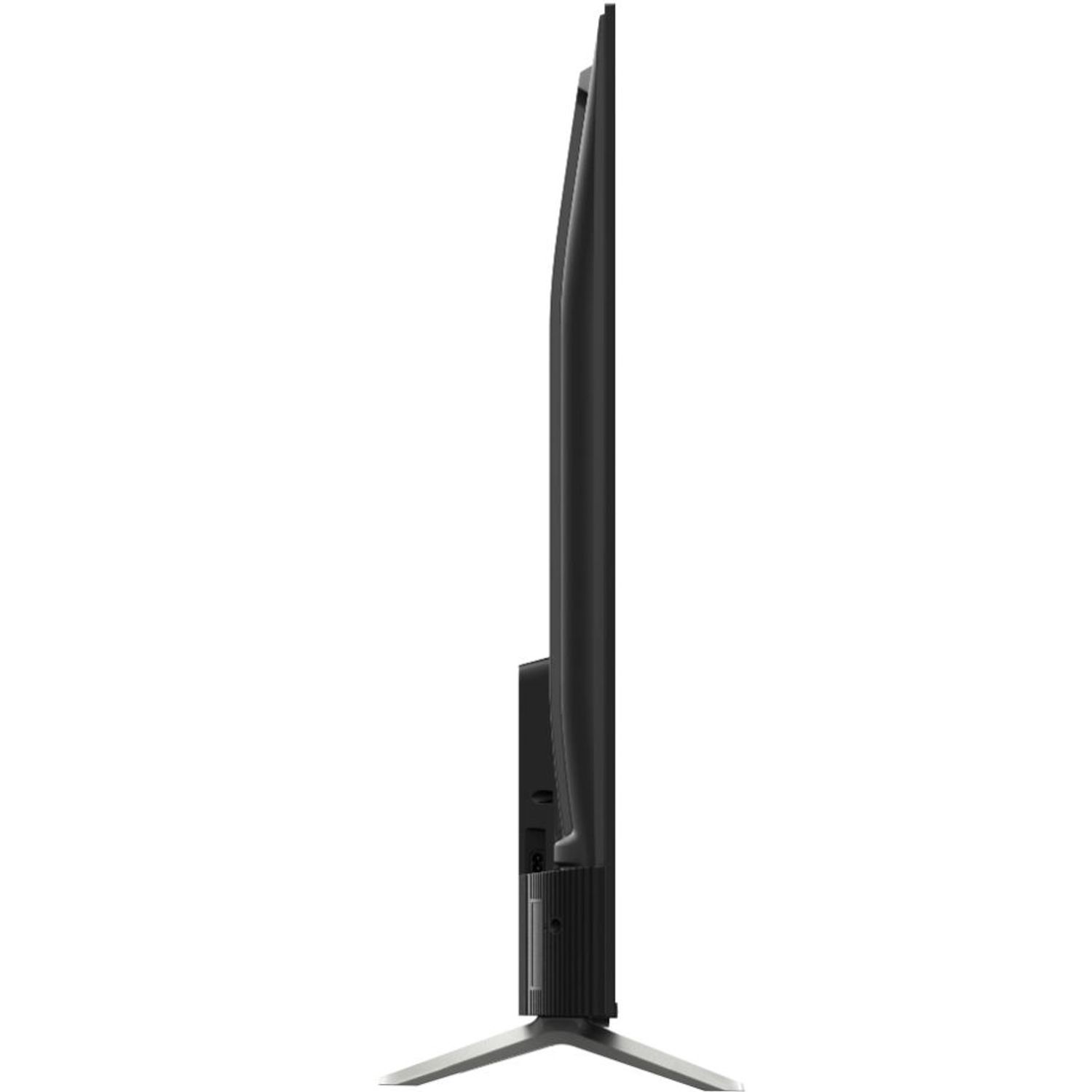 TCL - Televizor LED TCL 165 cm (65") 65P638, Ultra HD 4K, Smart Google TV, WiFi, CI+ - elefant.ro