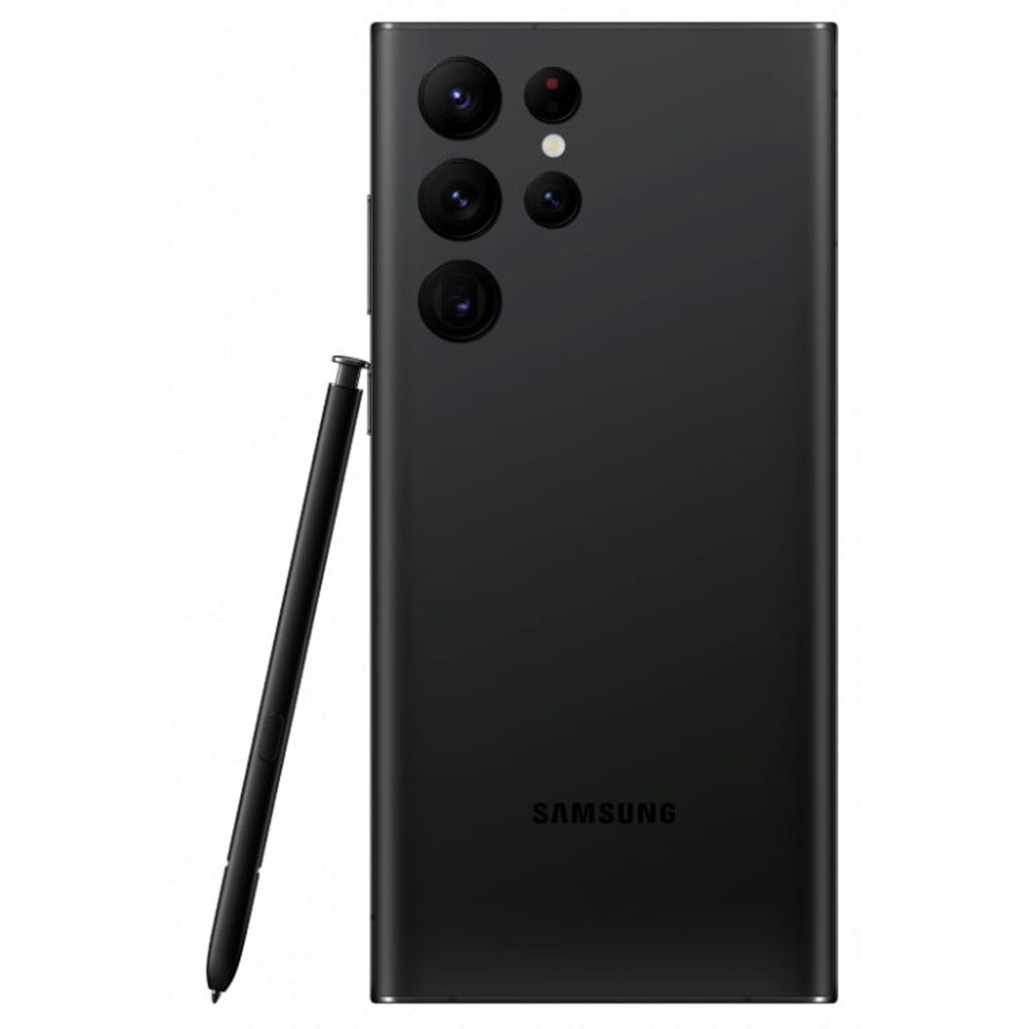 Samsung - Telefon Mobil Samsung Galaxy S22 Ultra, Procesor Qualcomm ...