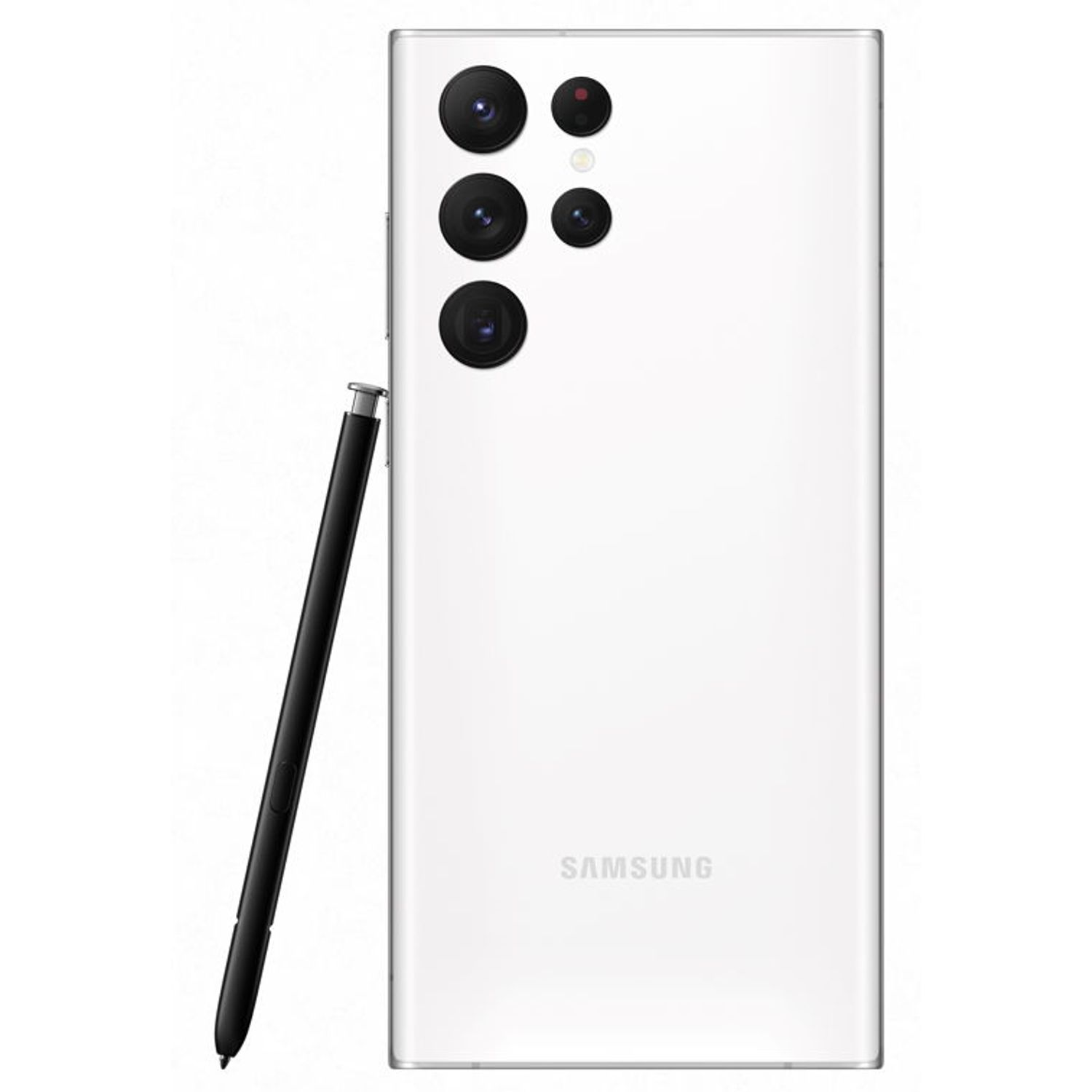 Samsung - Telefon Mobil Samsung Galaxy S22 Ultra, Procesor Qualcomm ...
