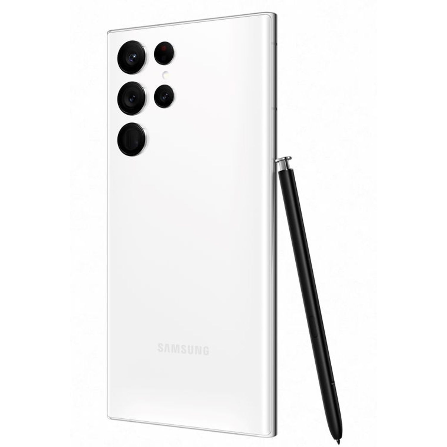 Samsung - Telefon Mobil Samsung Galaxy S22 Ultra, Procesor Qualcomm ...