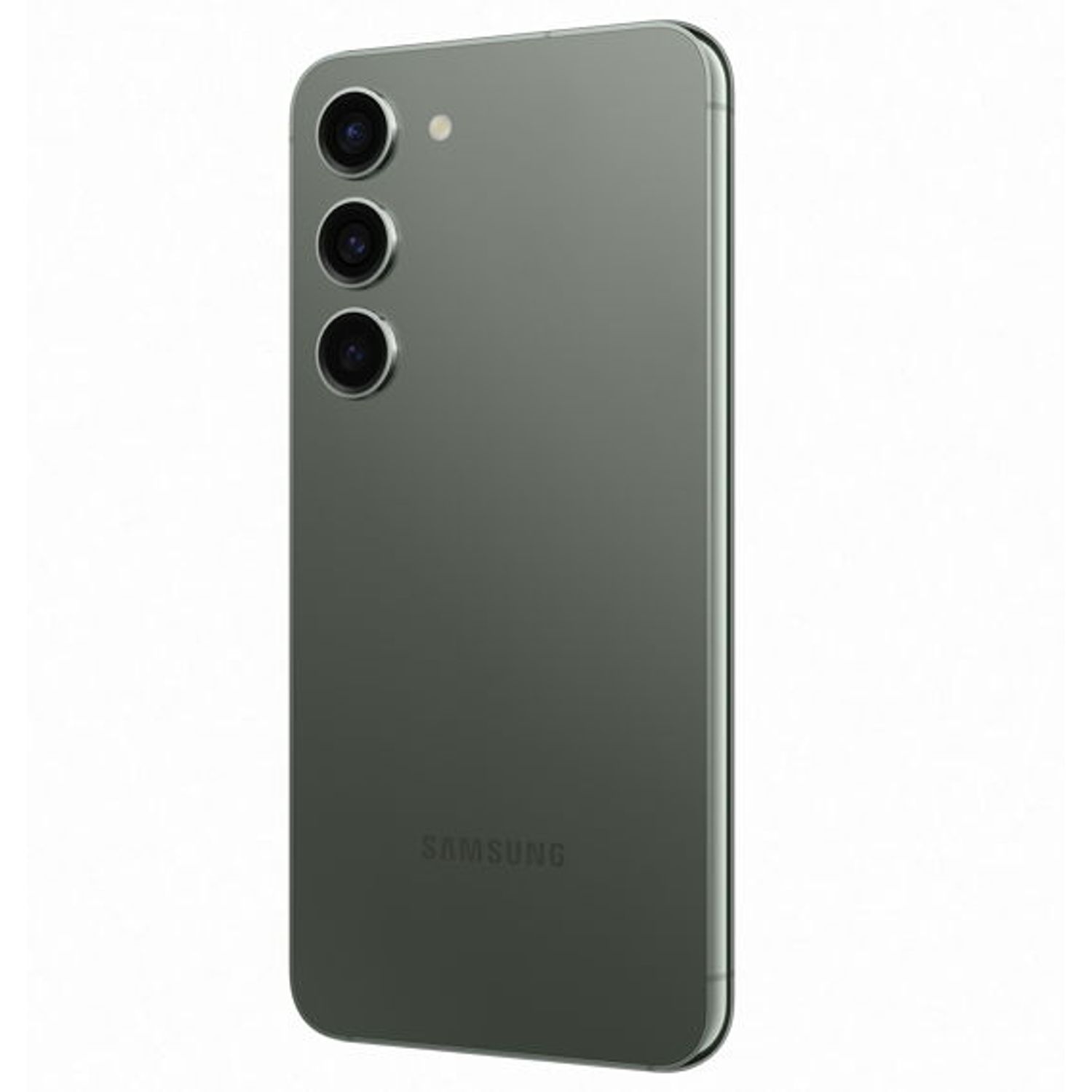 Samsung - Telefon Mobil Samsung Galaxy S23, Procesor Qualcomm SM8550 ...
