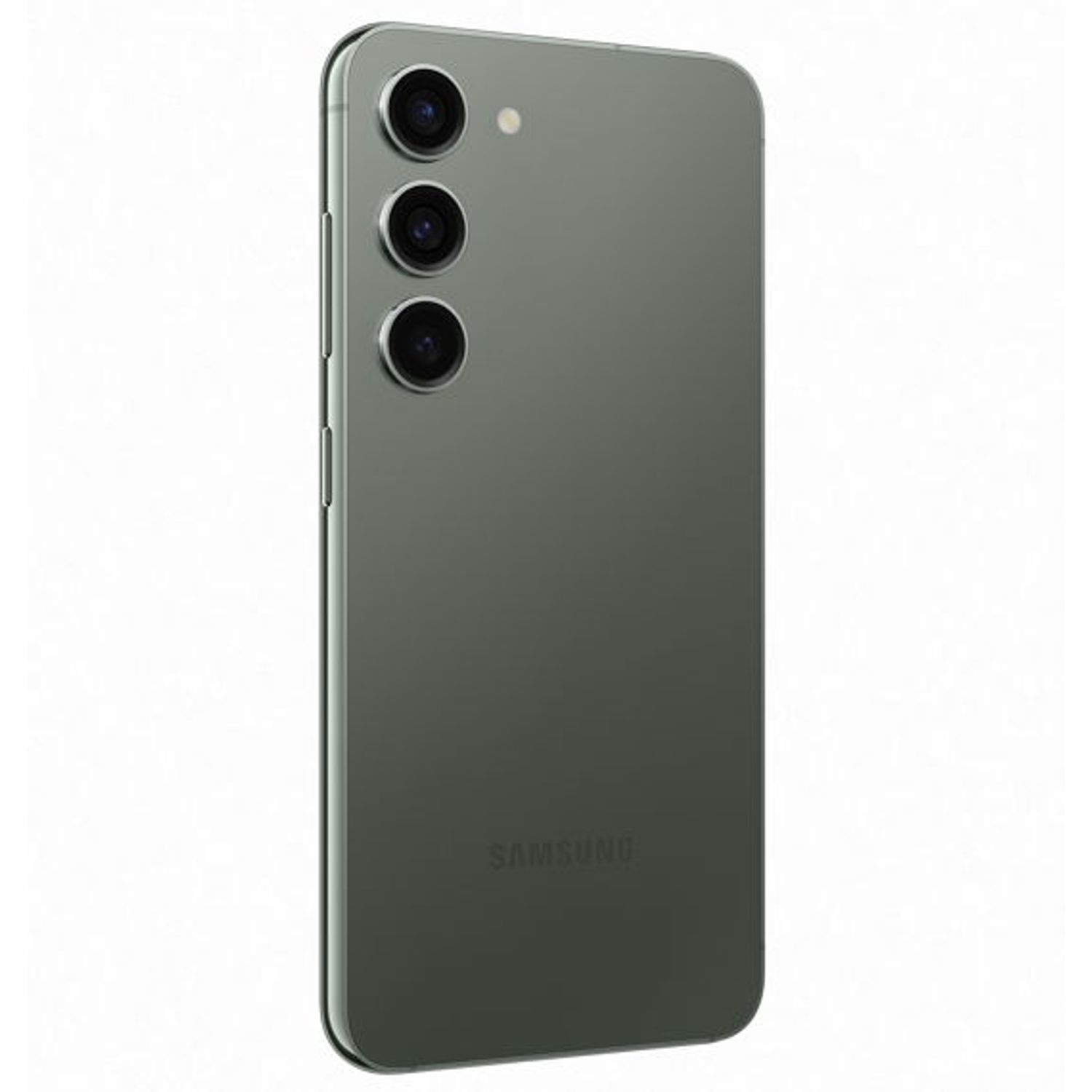 Samsung - Telefon Mobil Samsung Galaxy S23, Procesor Qualcomm SM8550 ...