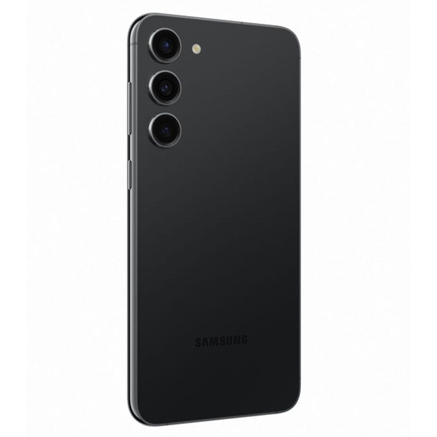 Samsung - Telefon Mobil Samsung Galaxy S23+, Procesor Qualcomm SM8550 ...