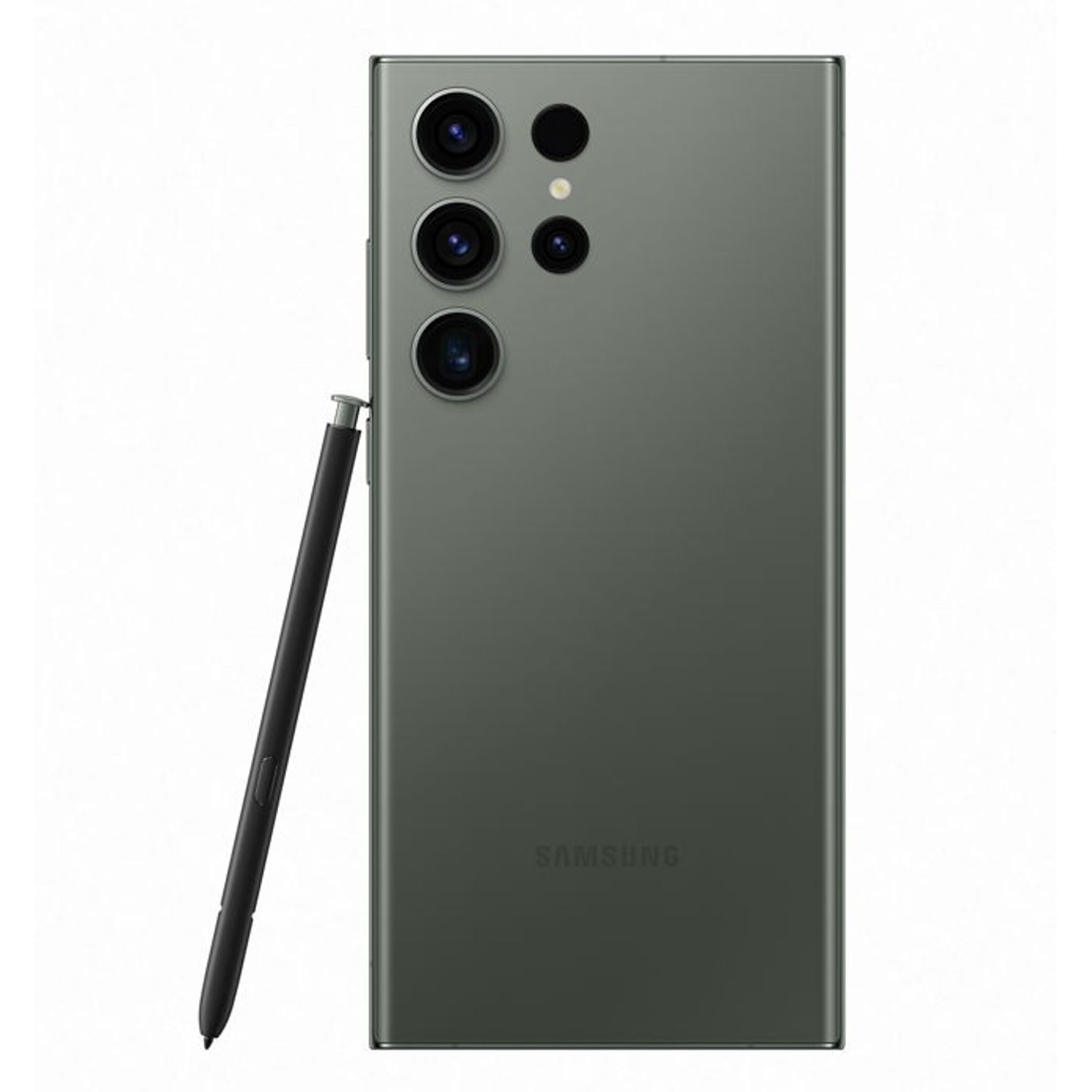 Samsung - Telefon Mobil Samsung Galaxy S23 Ultra, Procesor Qualcomm ...