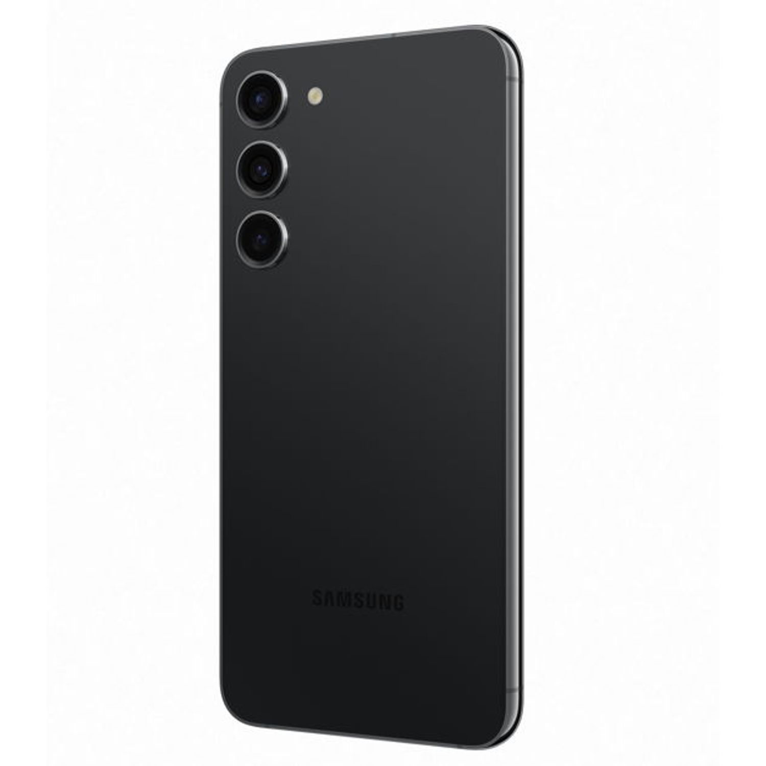 Samsung - Telefon Mobil Samsung Galaxy S23+, Procesor Qualcomm SM8550 ...